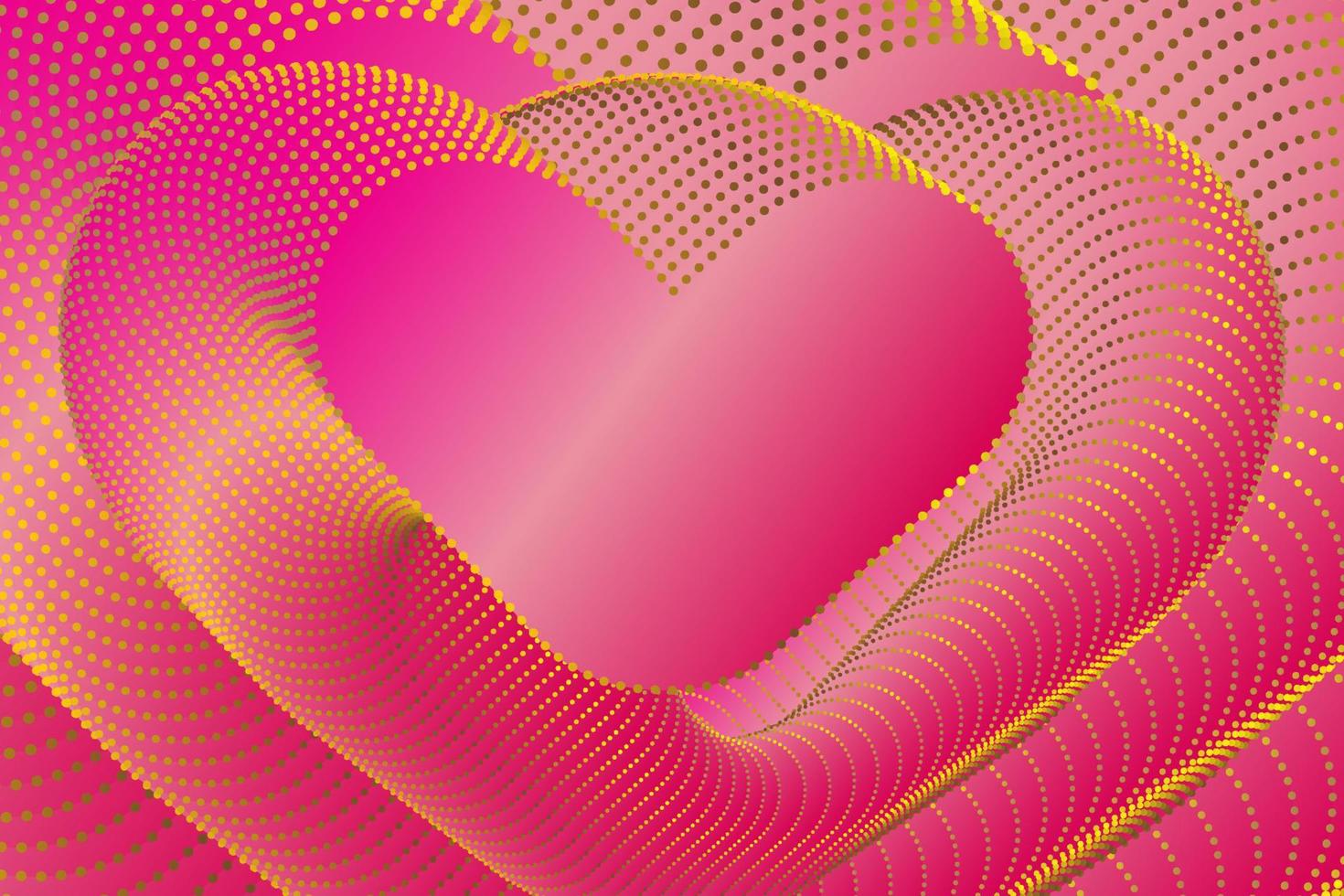 Gradient Heart Wallpapers - Top Free Gradient Heart Backgrounds ...