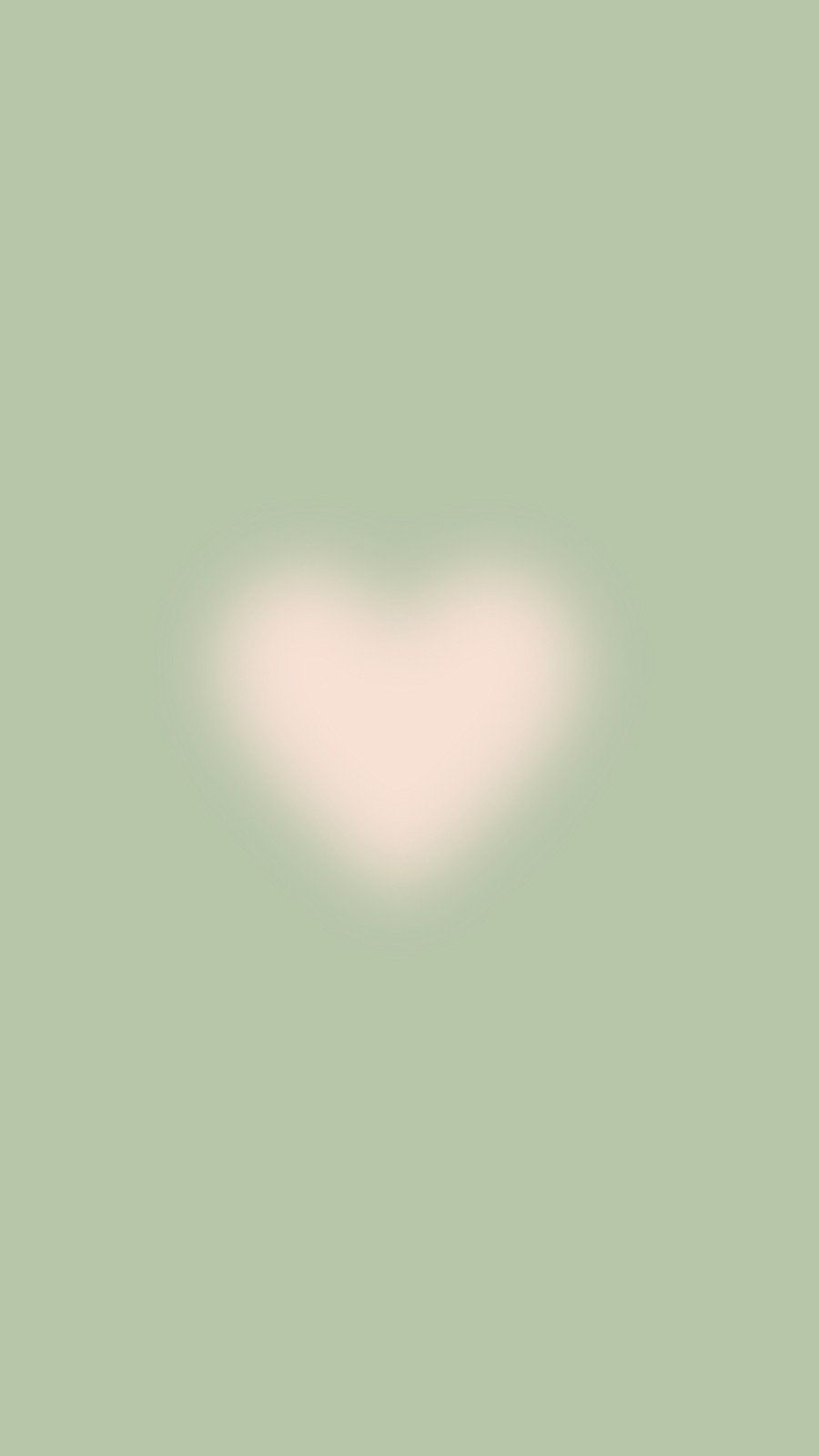 Gradient Heart Wallpapers - Top Free Gradient Heart Backgrounds ...