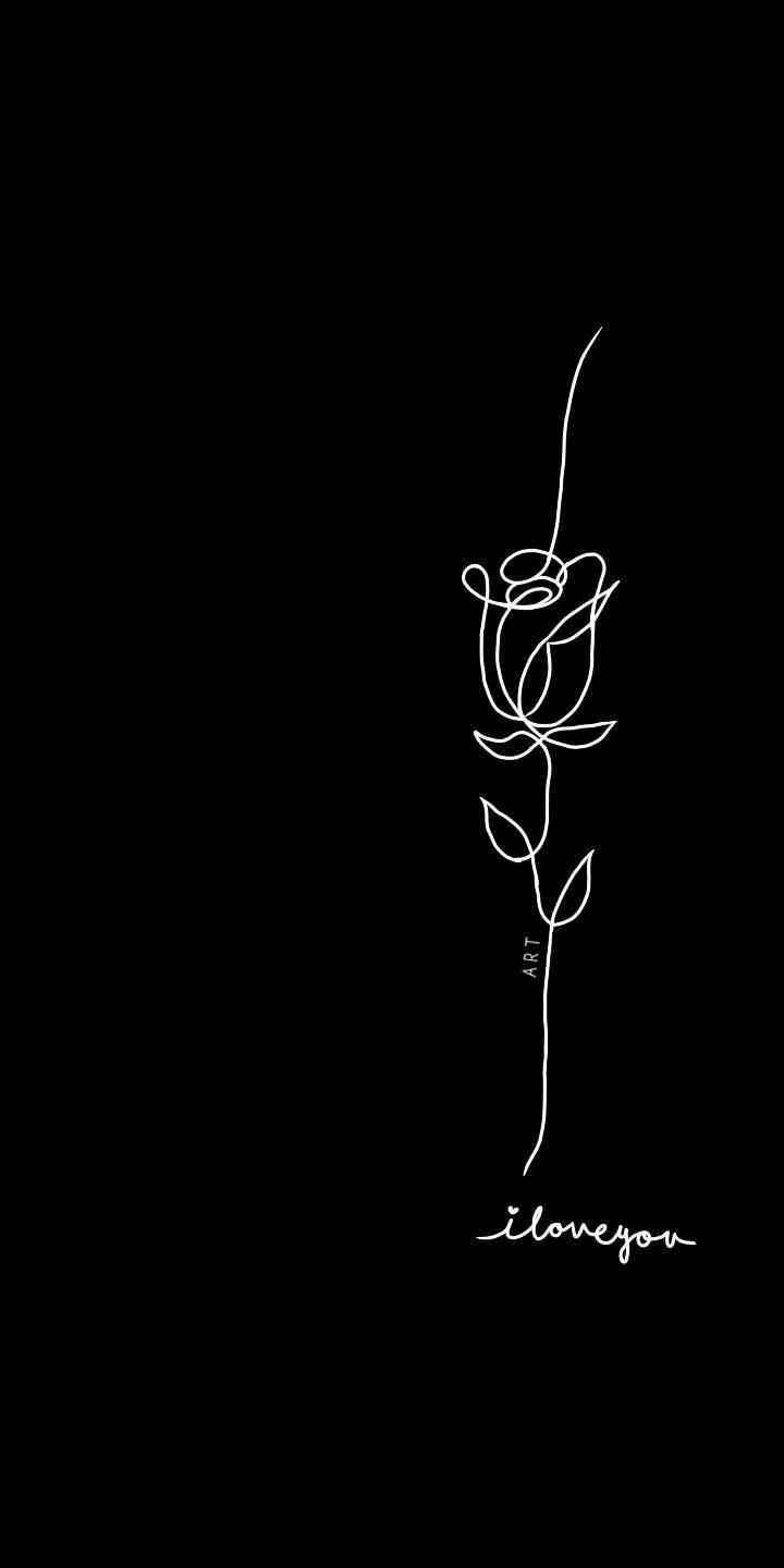 Black Sketch Wallpapers - Top Free Black Sketch Backgrounds ...