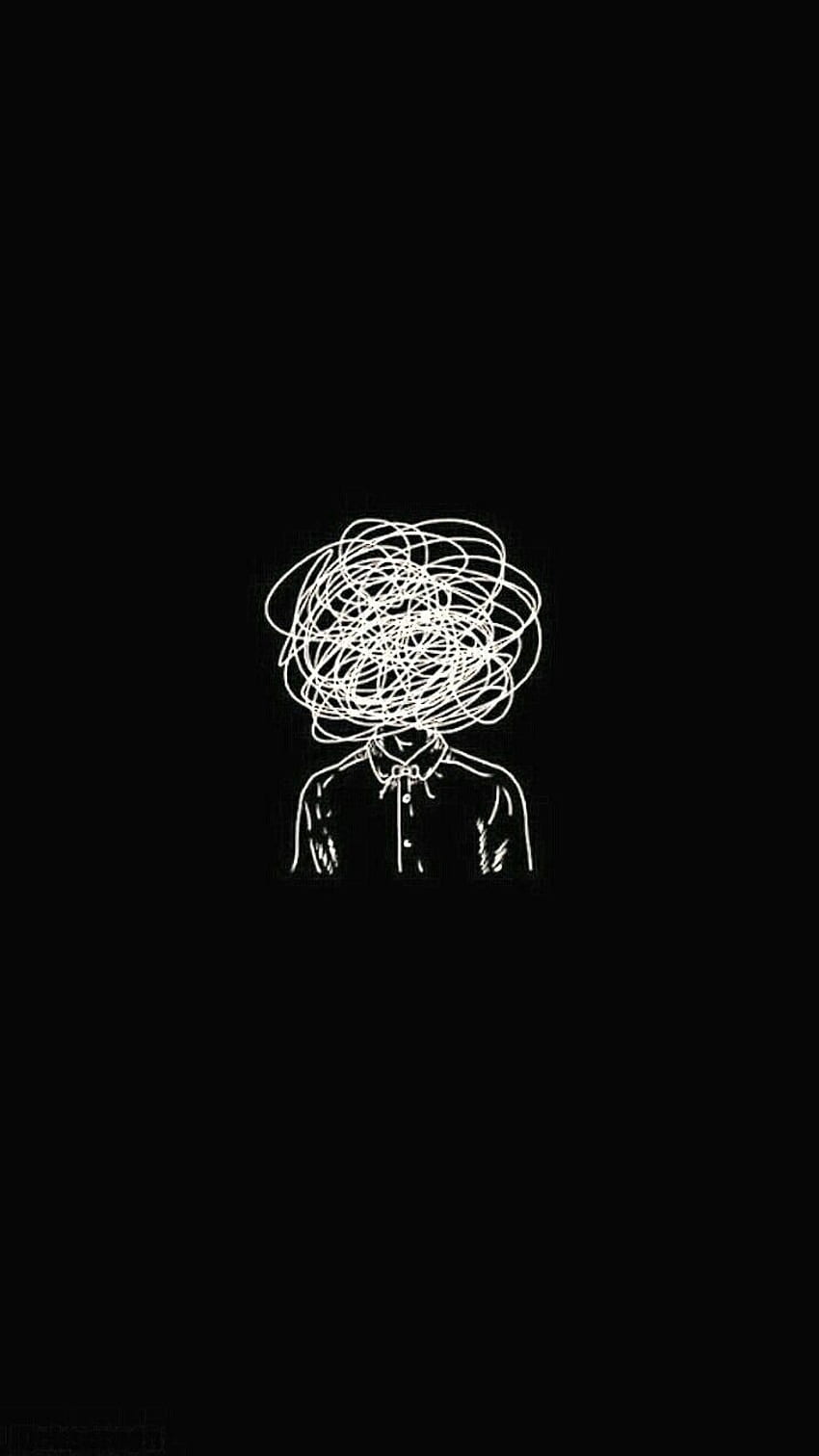 Black Sketch Wallpapers - Top Free Black Sketch Backgrounds ...
