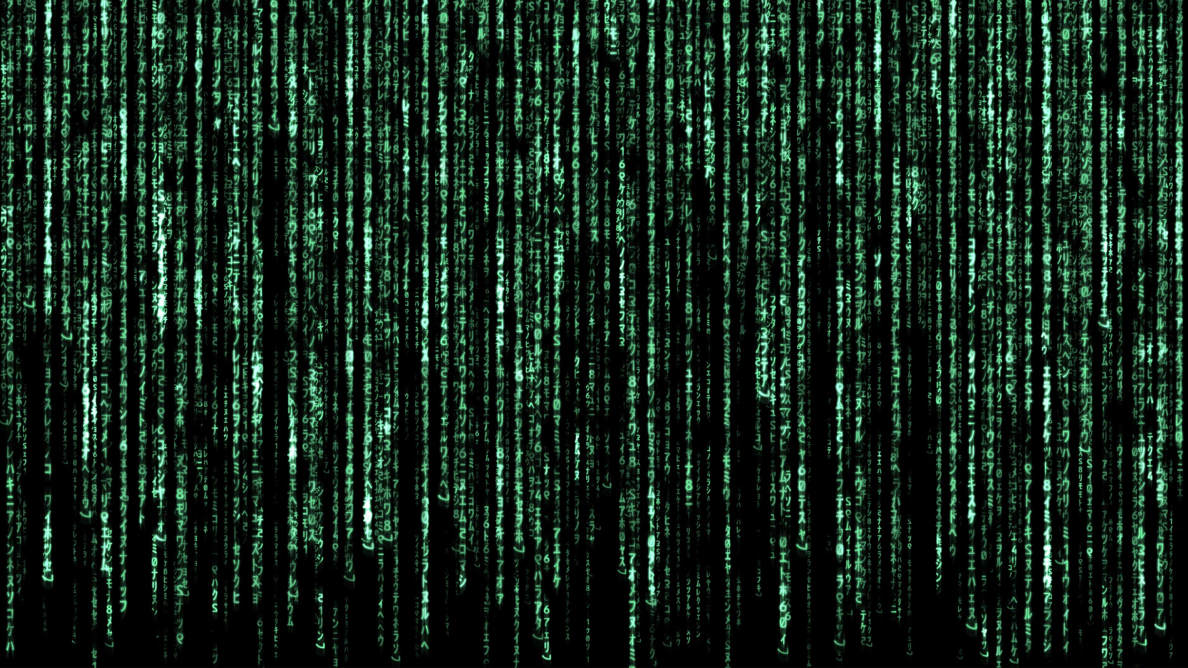 Matrix 8k Wallpapers - Top Free Matrix 8k Backgrounds - WallpaperAccess