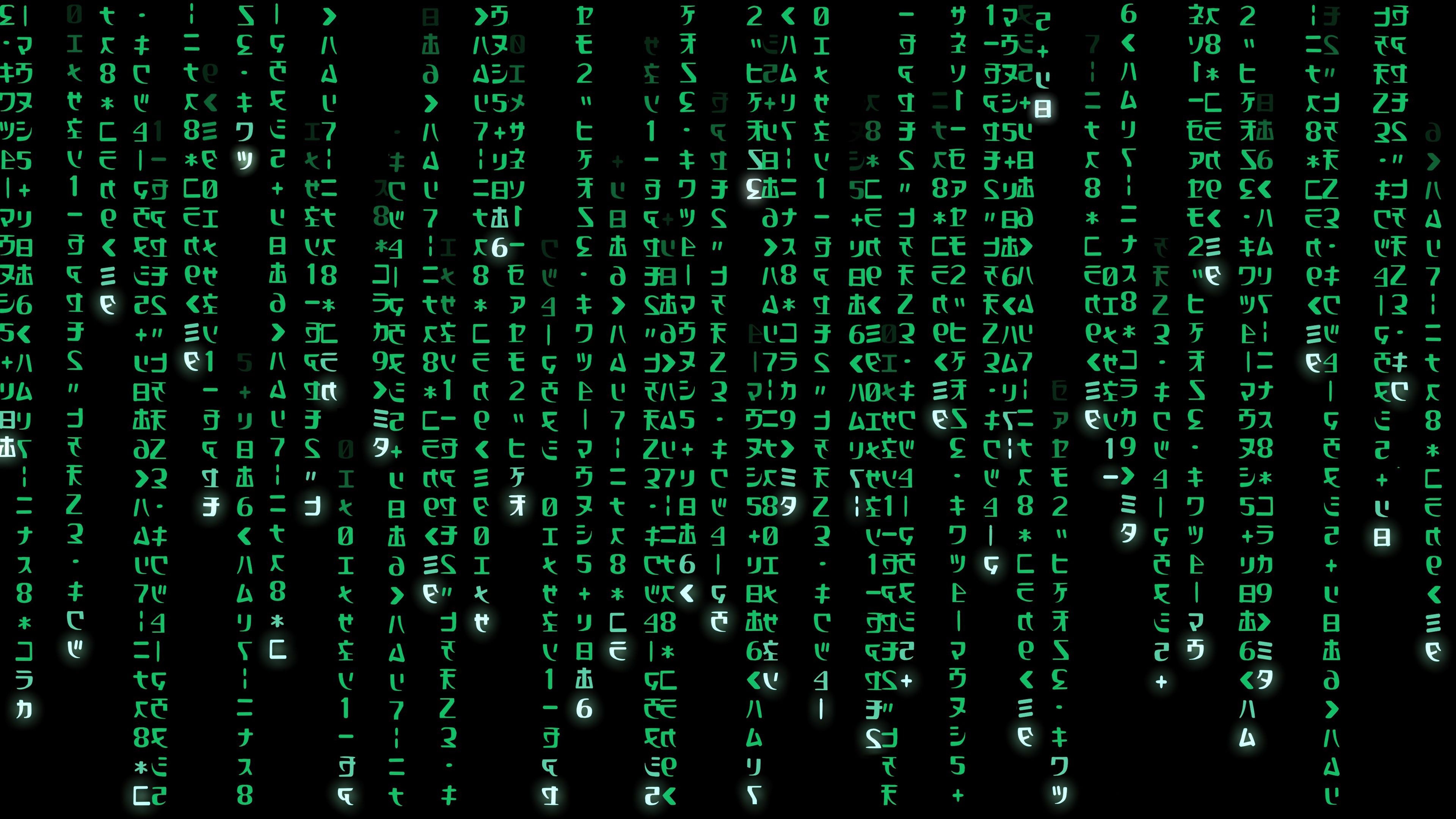 Matrix 8k Wallpapers - Top Free Matrix 8k Backgrounds - WallpaperAccess