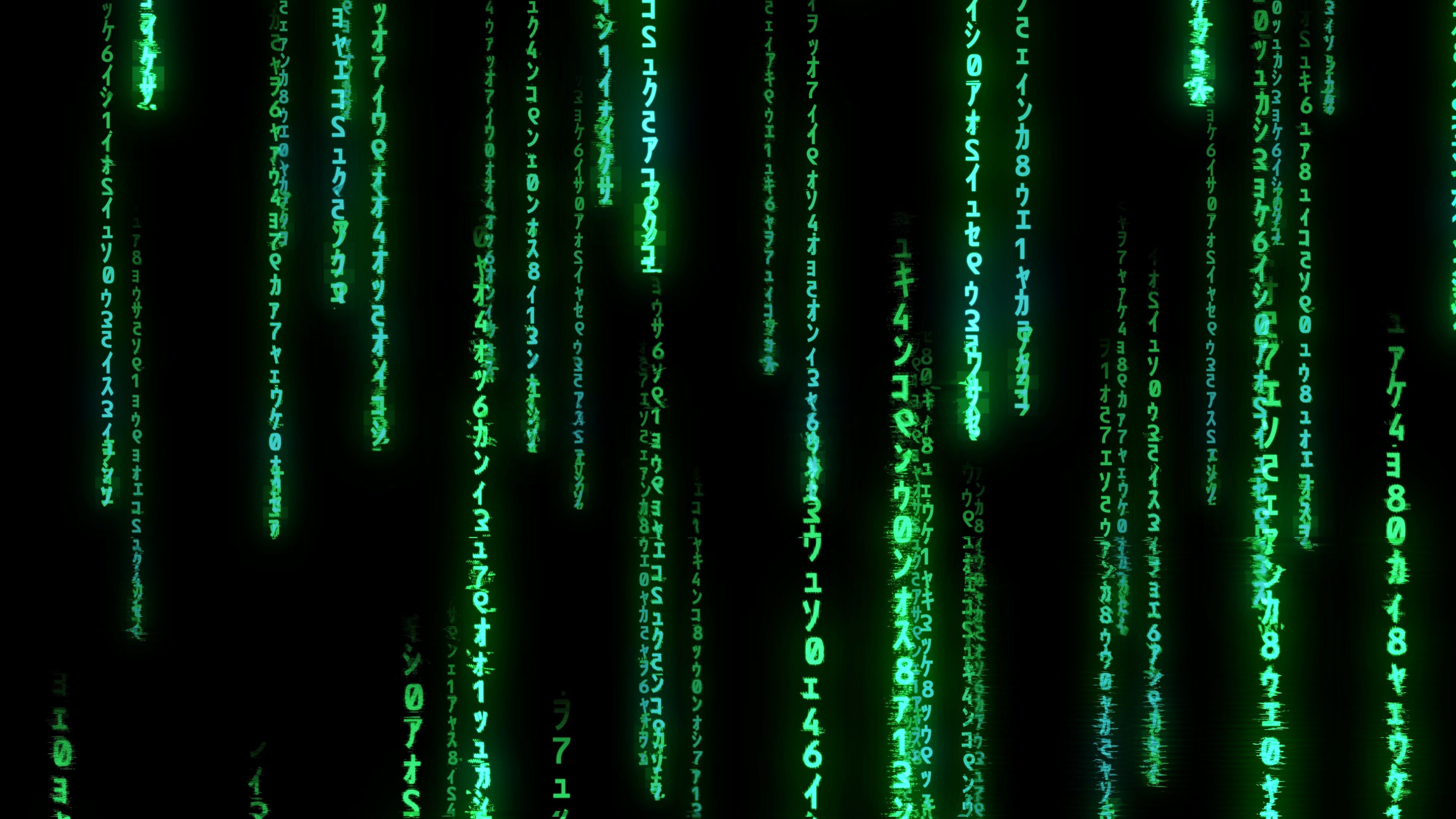Matrix 8k Wallpapers - Top Free Matrix 8k Backgrounds - WallpaperAccess