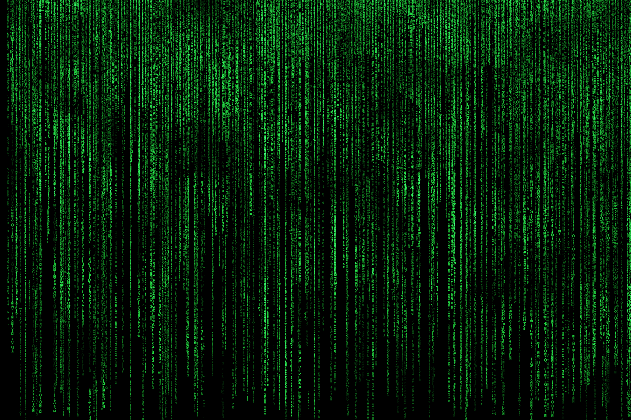 Matrix 8k Wallpapers - Top Free Matrix 8k Backgrounds - WallpaperAccess