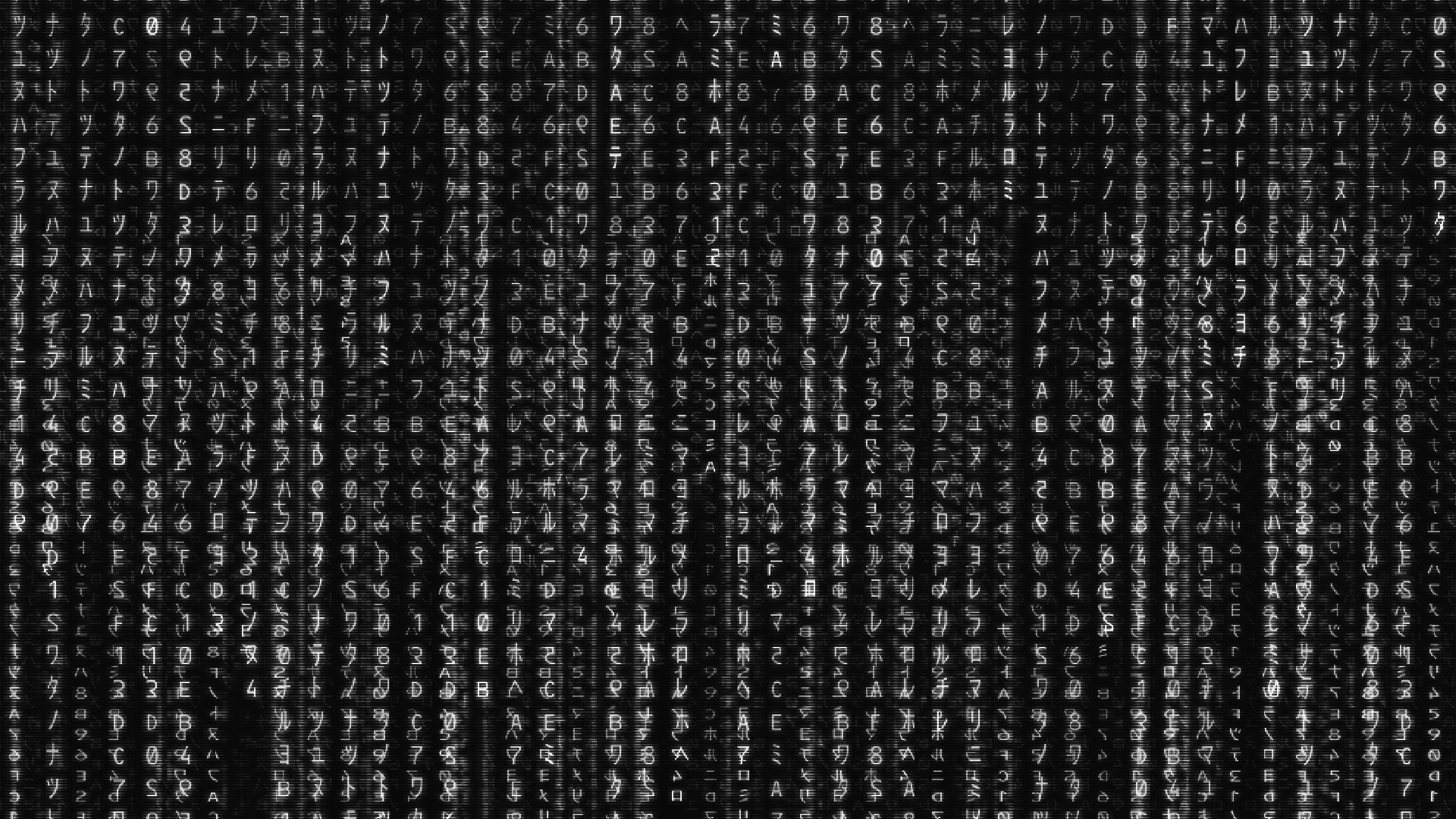 Matrix 8k Wallpapers - Top Free Matrix 8k Backgrounds - WallpaperAccess