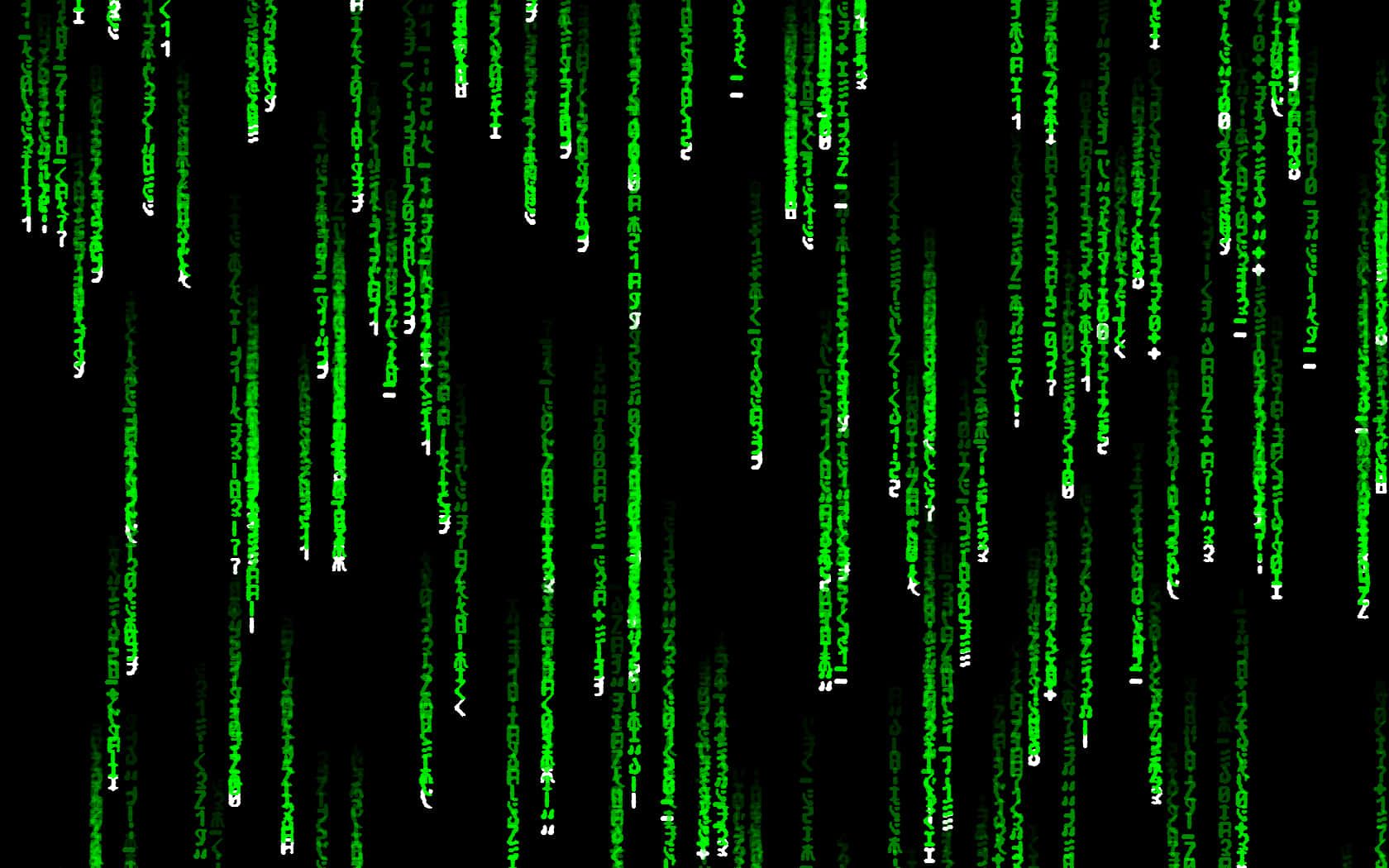Matrix 8k Wallpapers - Top Free Matrix 8k Backgrounds - WallpaperAccess