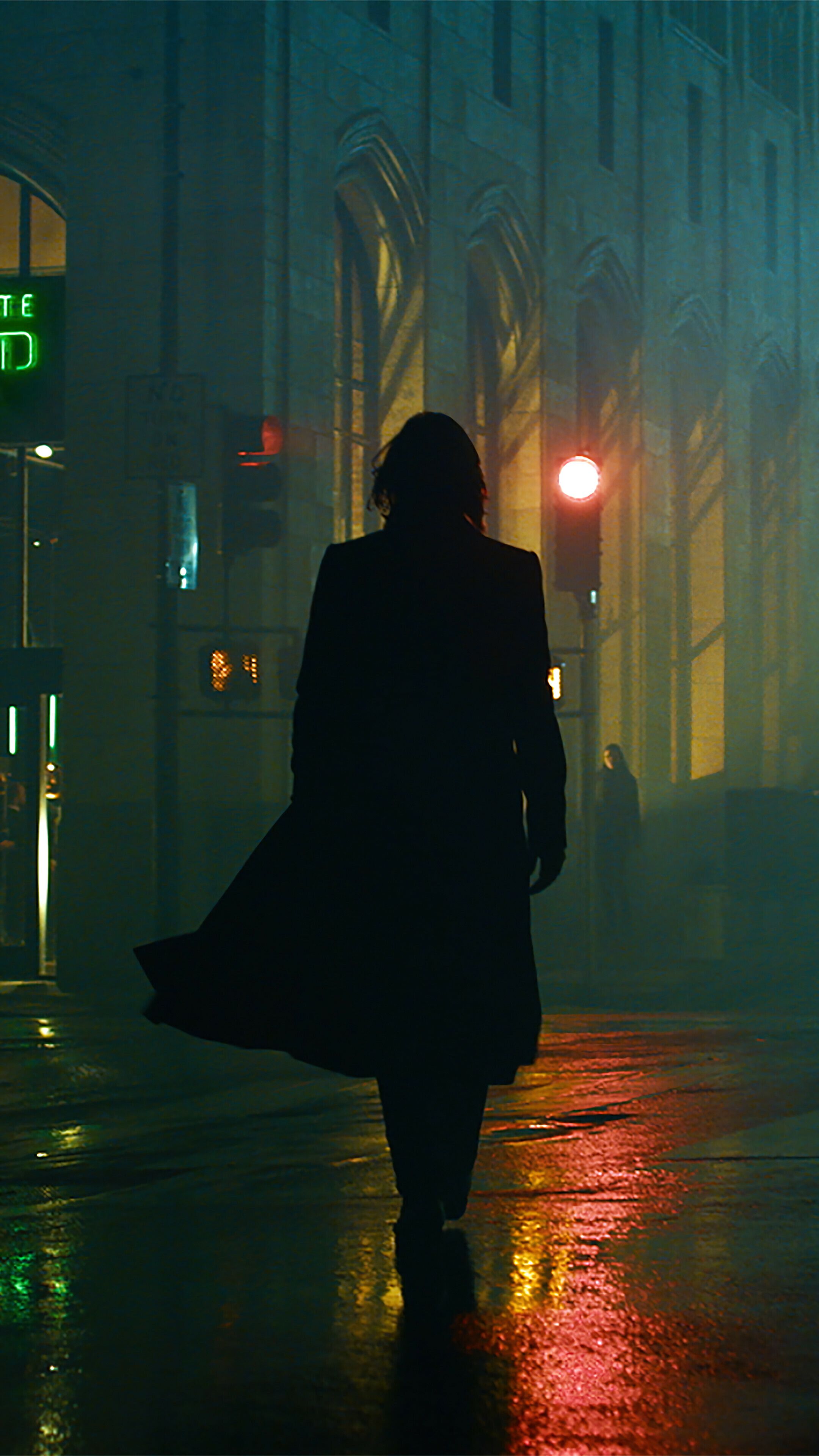 Matrix 8k Wallpapers - Top Free Matrix 8k Backgrounds - WallpaperAccess