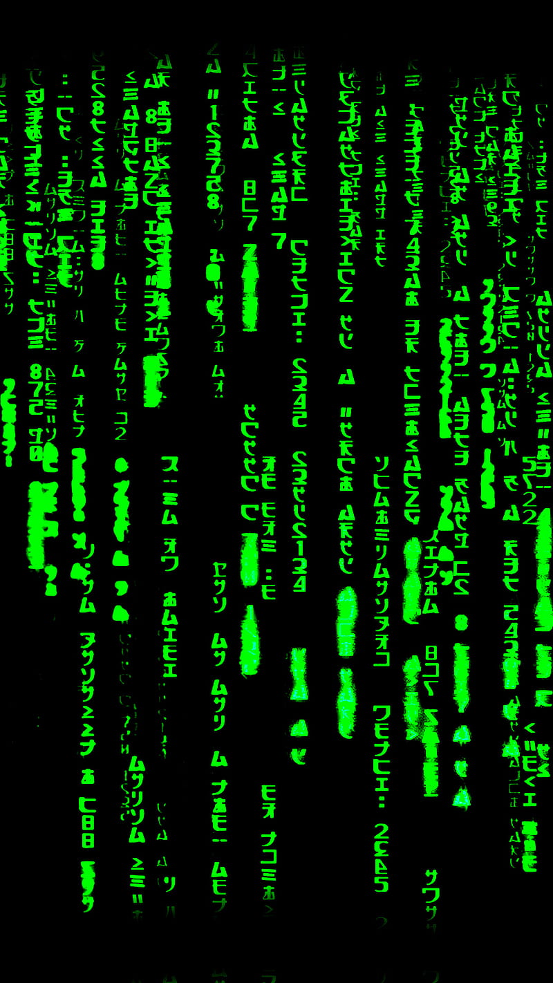 Matrix 8k Wallpapers - Top Free Matrix 8k Backgrounds - WallpaperAccess