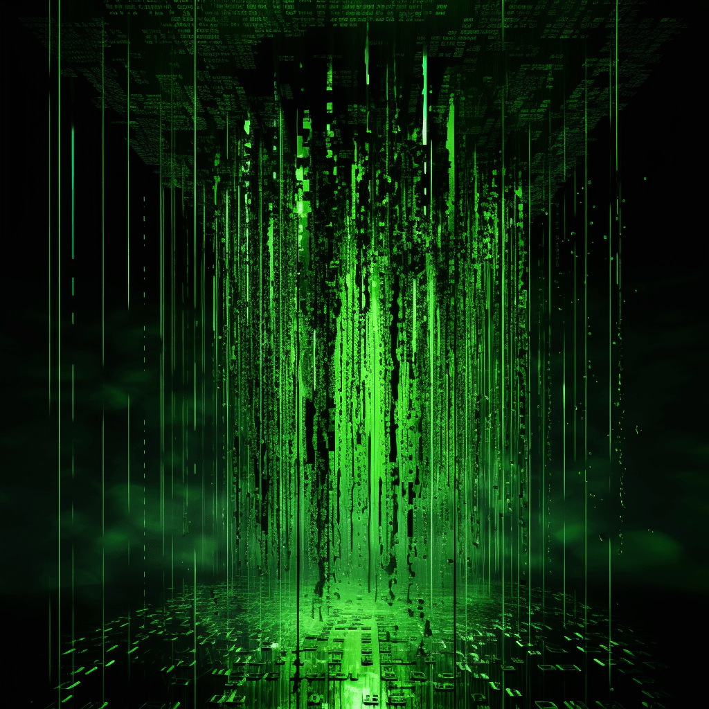 Matrix 8k Wallpapers - Top Free Matrix 8k Backgrounds - WallpaperAccess