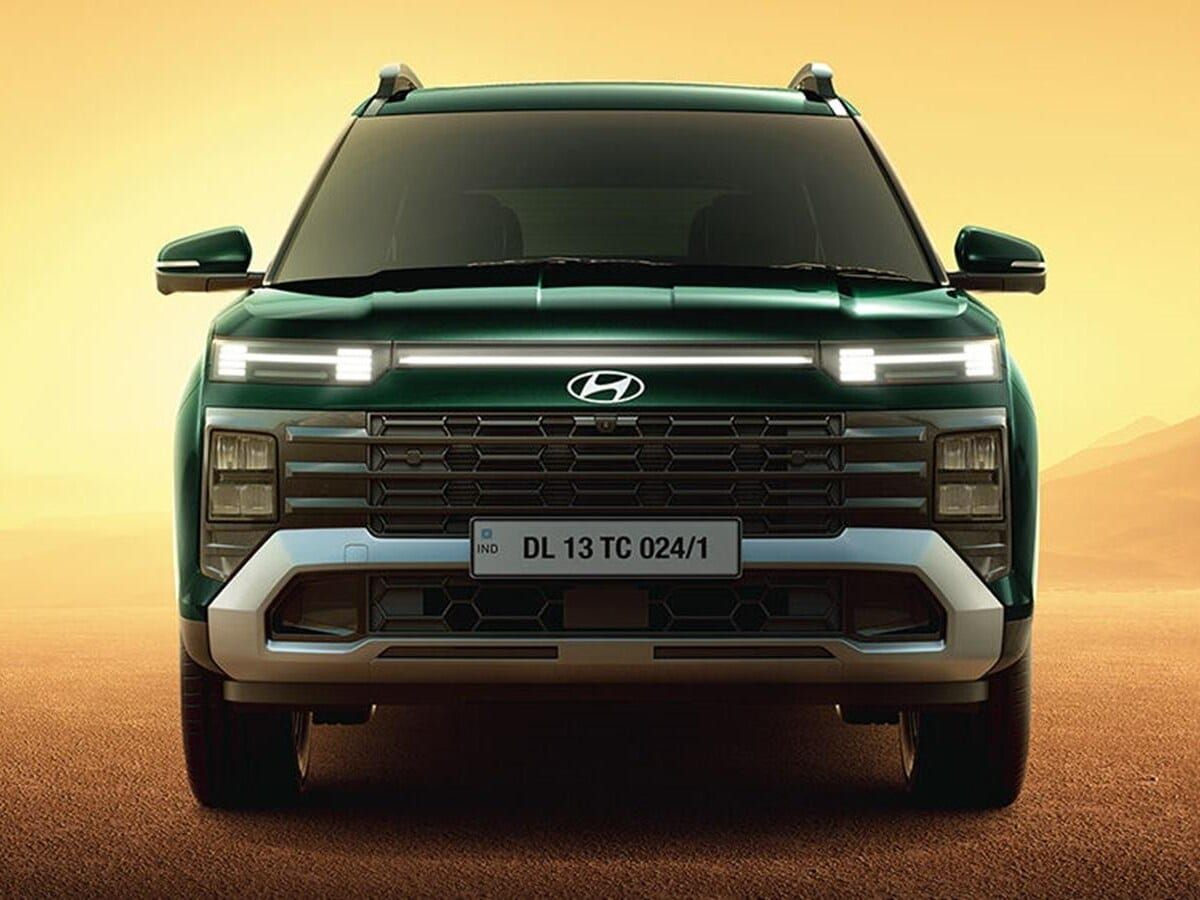 Hyundai Alcazar Wallpapers - Top Free Hyundai Alcazar Backgrounds ...