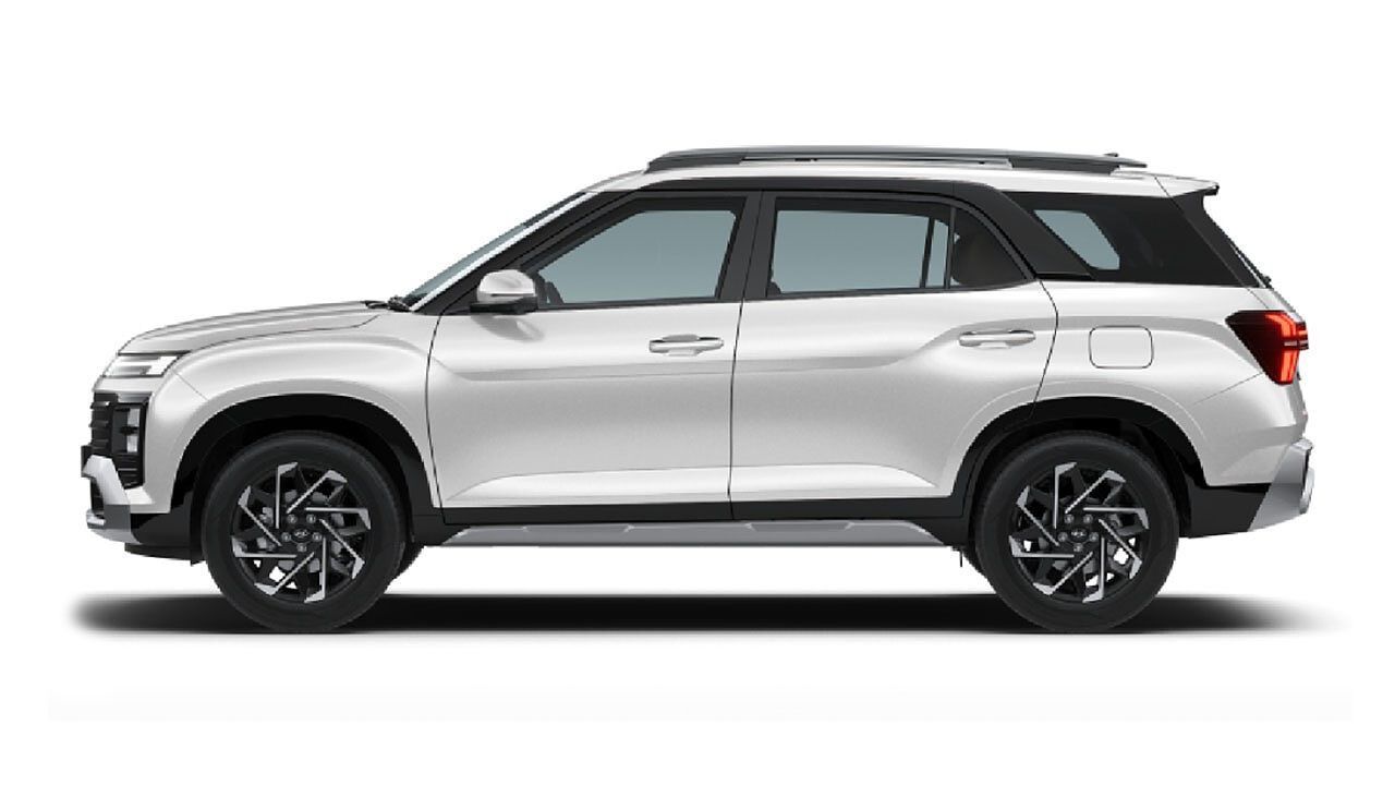 Hyundai Alcazar Wallpapers - Top Free Hyundai Alcazar Backgrounds ...