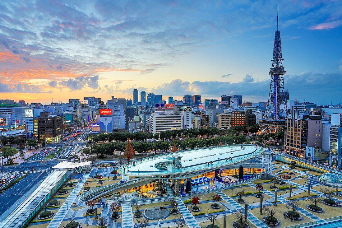 Nagoya Japan Wallpapers - Top Free Nagoya Japan Backgrounds ...