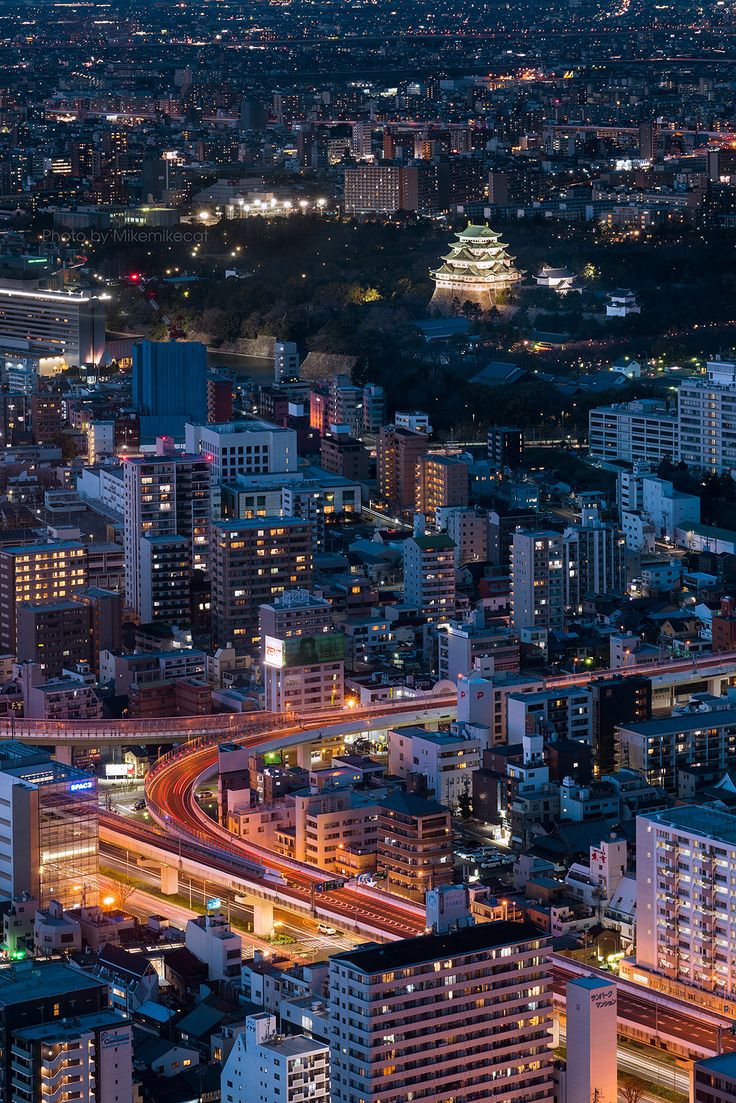 Nagoya Japan Wallpapers - Top Free Nagoya Japan Backgrounds ...