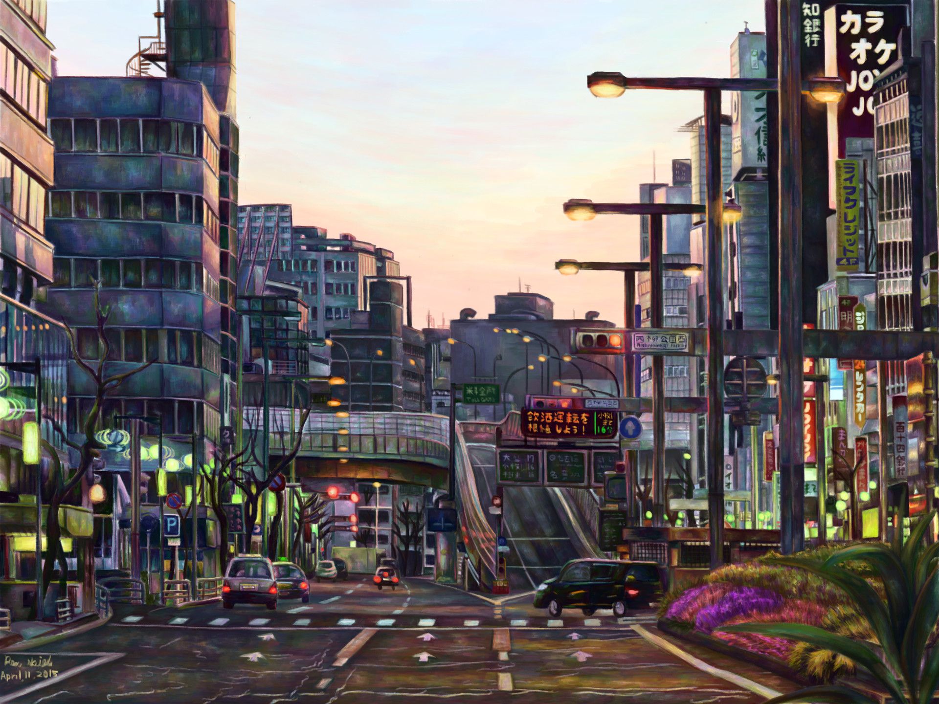 Nagoya Japan Wallpapers - Top Free Nagoya Japan Backgrounds ...