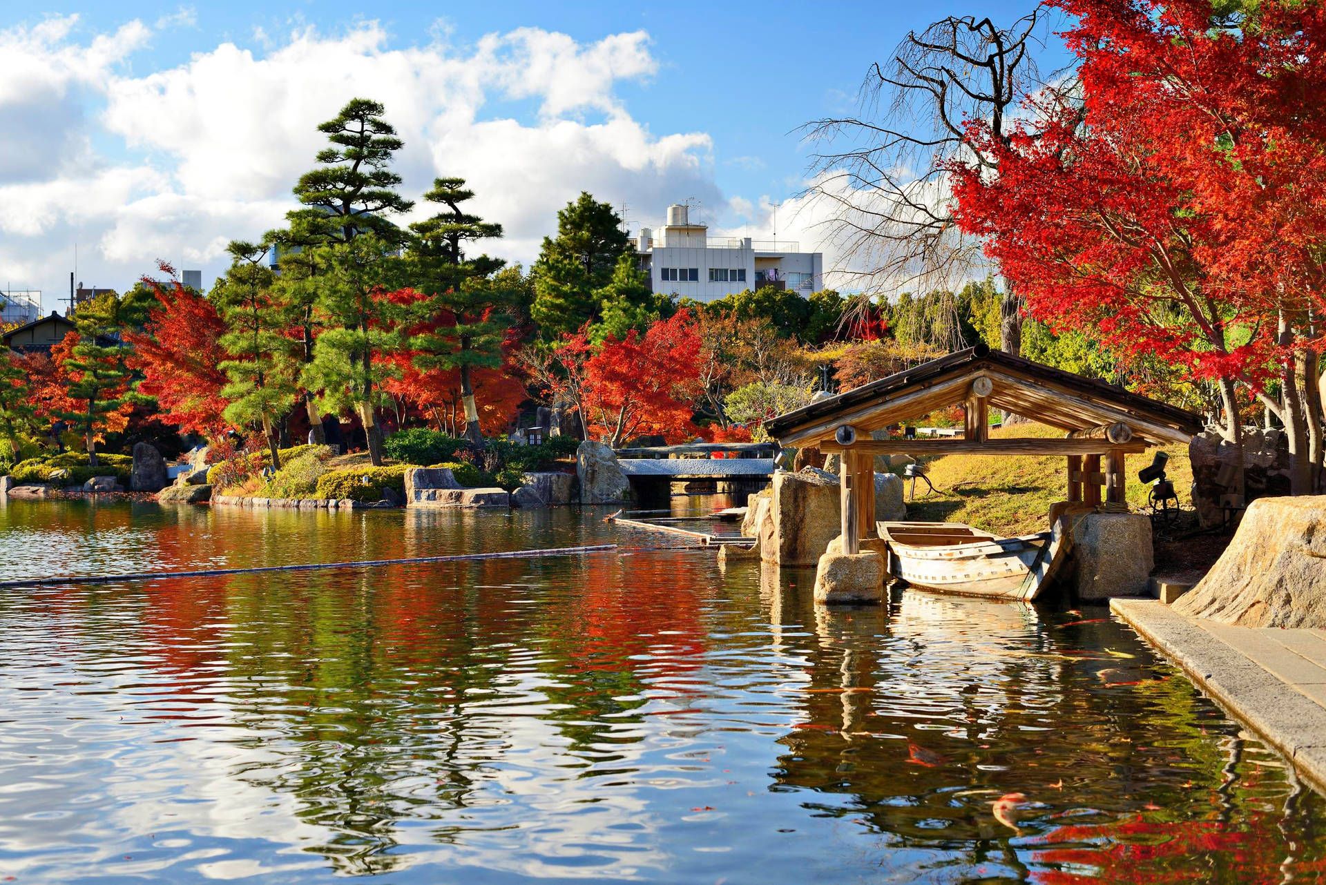 Nagoya Japan Wallpapers - Top Free Nagoya Japan Backgrounds ...