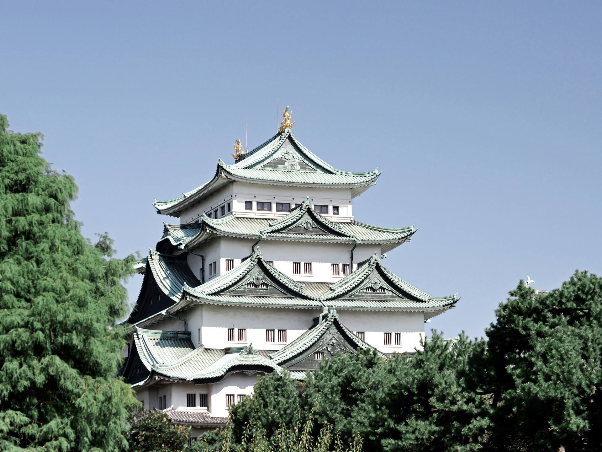 Nagoya Japan Wallpapers - Top Free Nagoya Japan Backgrounds ...
