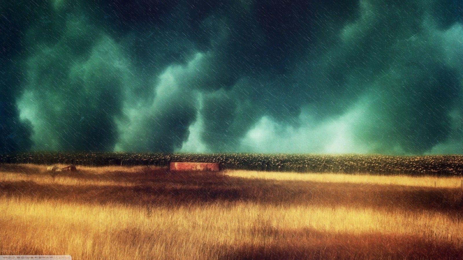 Storm Nature Wallpapers - Top Free Storm Nature Backgrounds ...