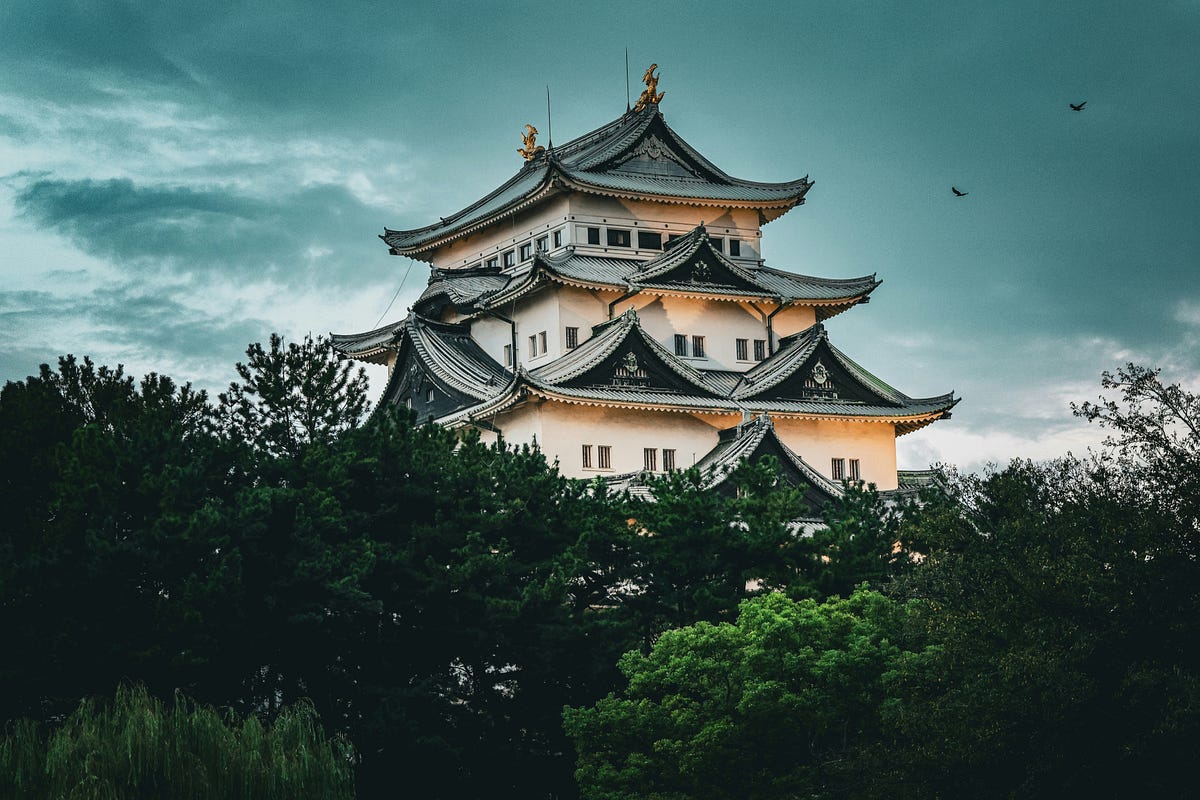 Nagoya Japan Wallpapers - Top Free Nagoya Japan Backgrounds ...