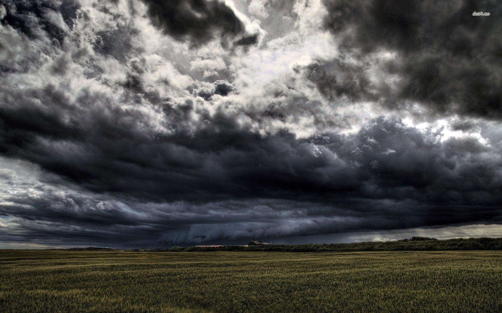 Storm Nature Wallpapers - Top Free Storm Nature Backgrounds ...