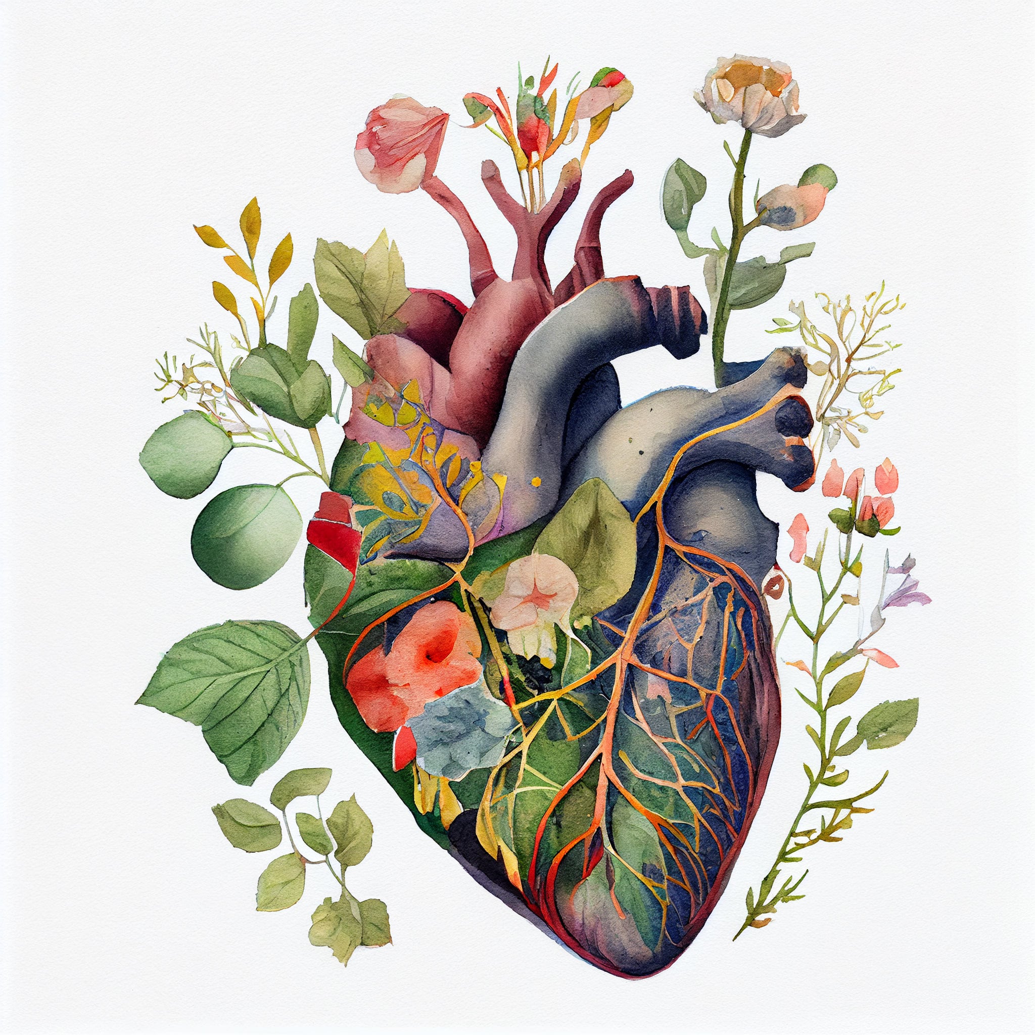 Aesthetic Anatomy Wallpapers - Top Free Aesthetic Anatomy Backgrounds ...