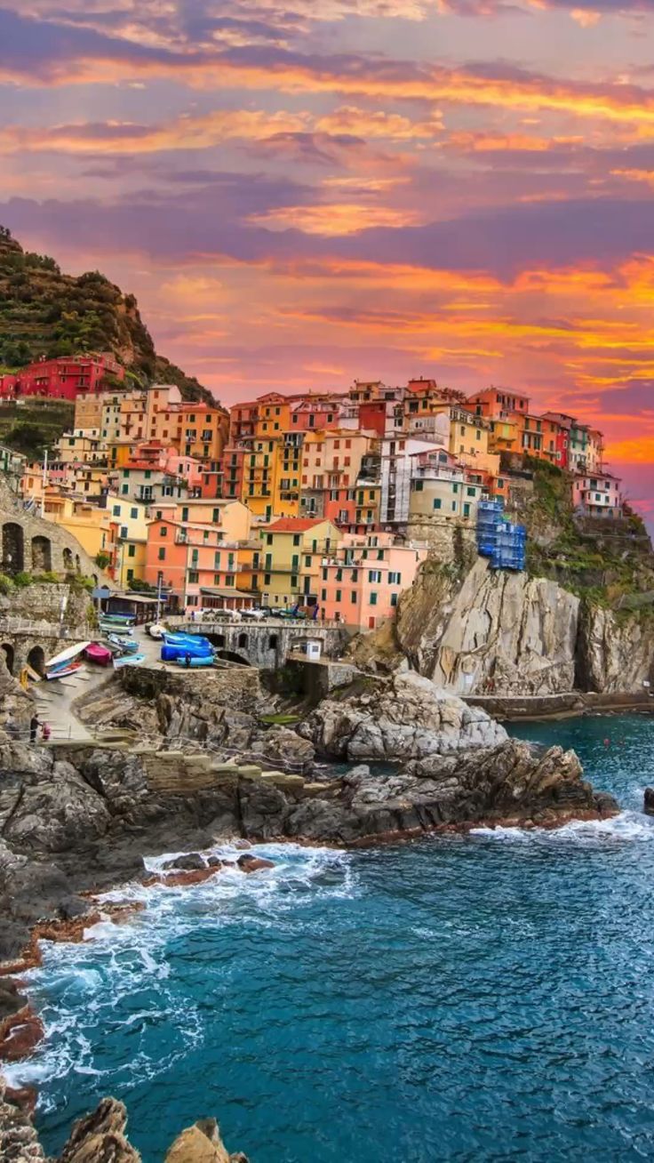 Europe Sunset Wallpapers - Top Free Europe Sunset Backgrounds ...