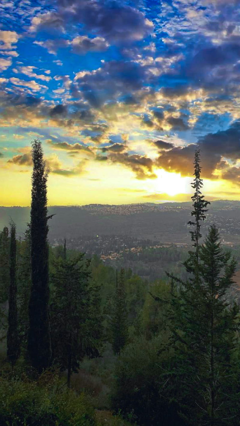 Europe Sunset Wallpapers - Top Free Europe Sunset Backgrounds ...