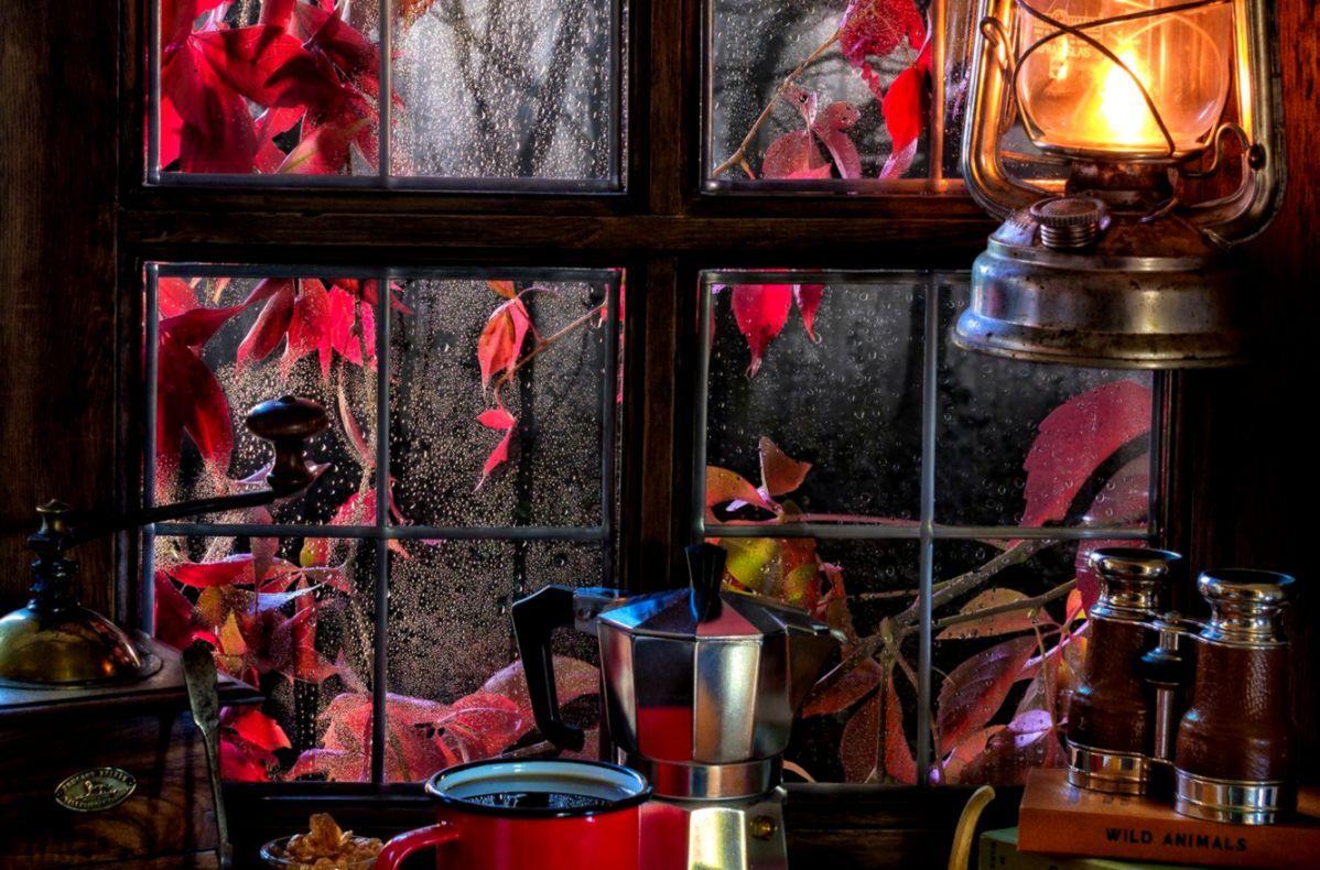 Autumn Coffee Books Wallpapers - Top Free Autumn Coffee Books ...