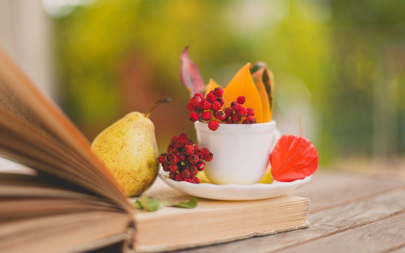 Autumn Coffee Books Wallpapers - Top Free Autumn Coffee Books ...