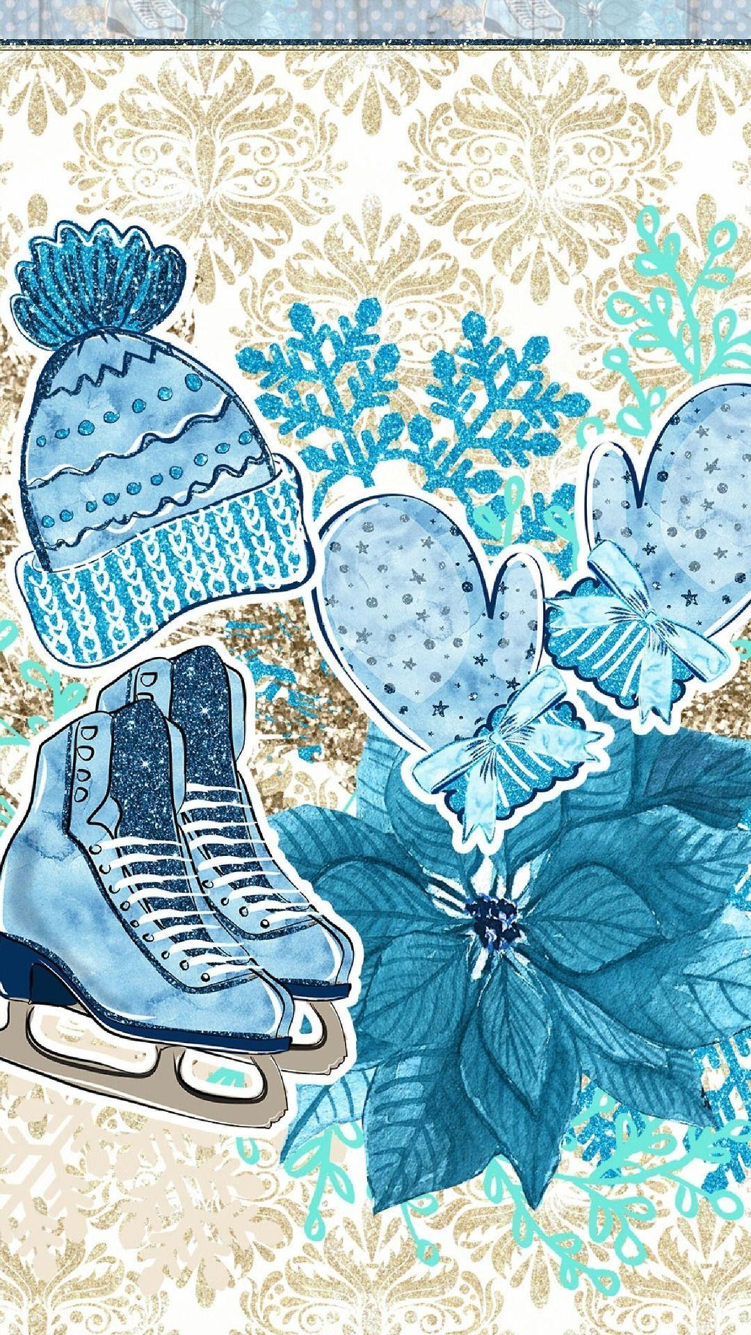 Hello Winter Wallpapers - Top Free Hello Winter Backgrounds ...