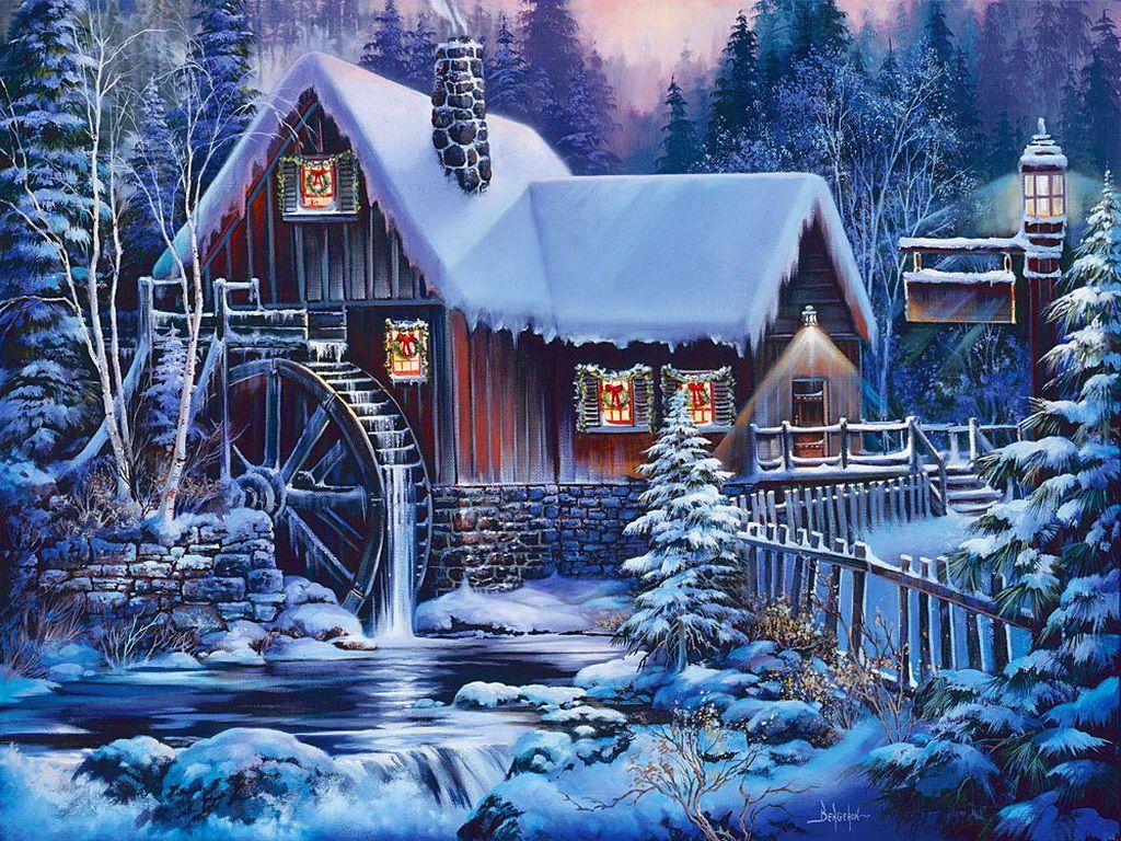 Hello Winter Wallpapers - Top Free Hello Winter Backgrounds ...