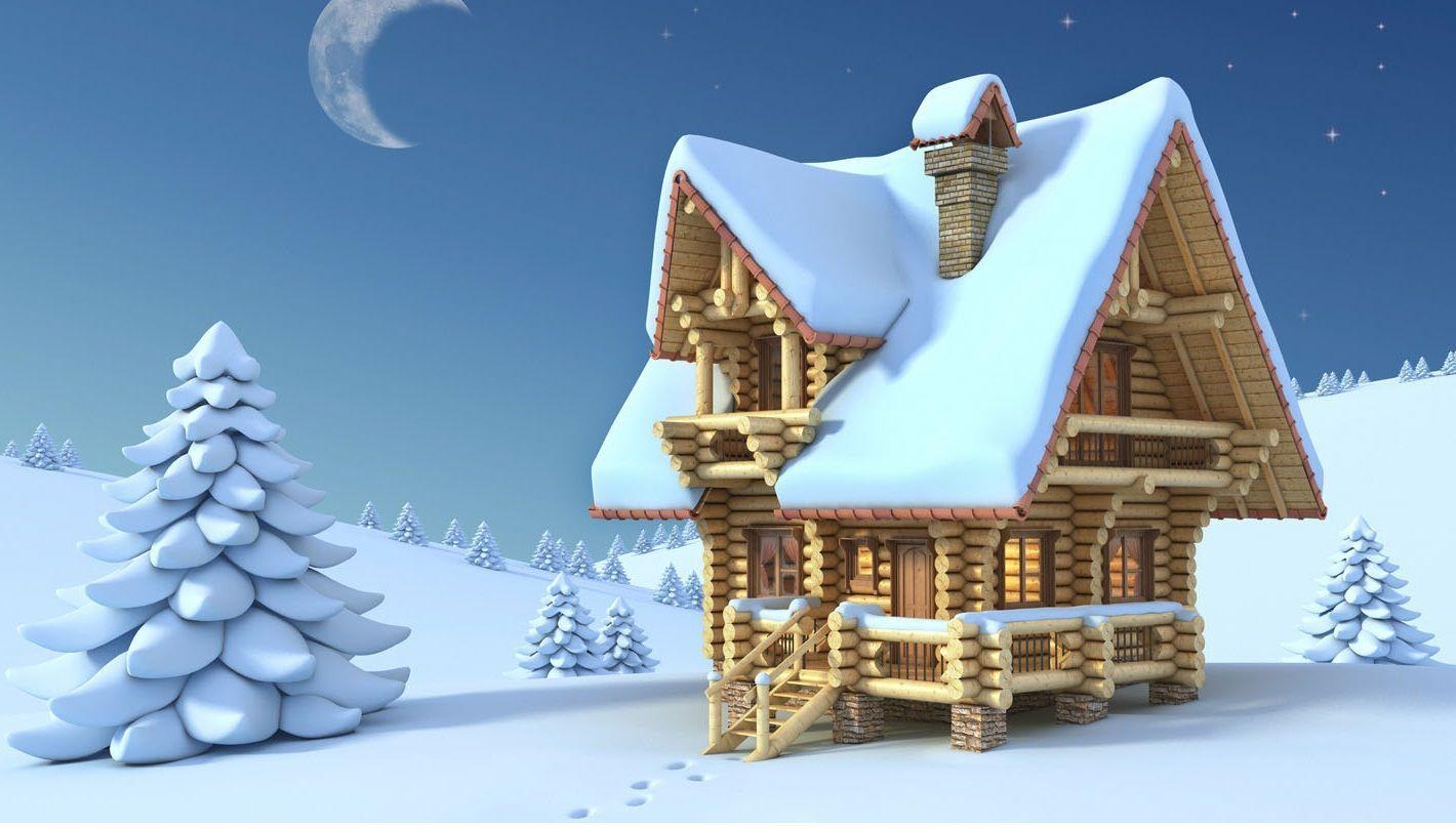 Hello Winter Wallpapers - Top Free Hello Winter Backgrounds ...