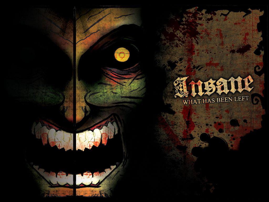 Insane Wallpapers - Top Free Insane Backgrounds - WallpaperAccess