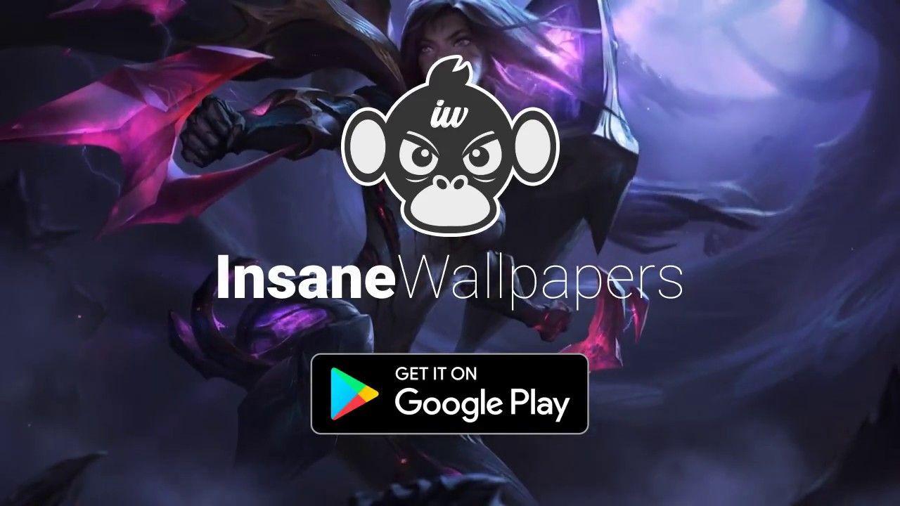 Insane Wallpapers - Top Free Insane Backgrounds - WallpaperAccess
