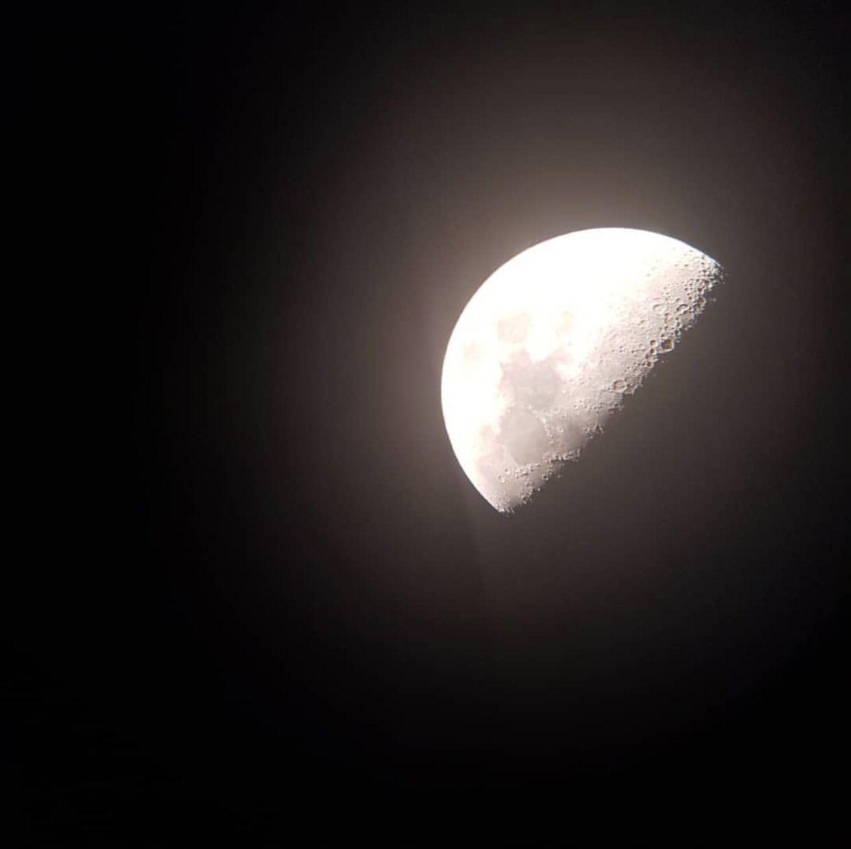 Asethetic Moon Wallpapers - Top Free Asethetic Moon Backgrounds ...