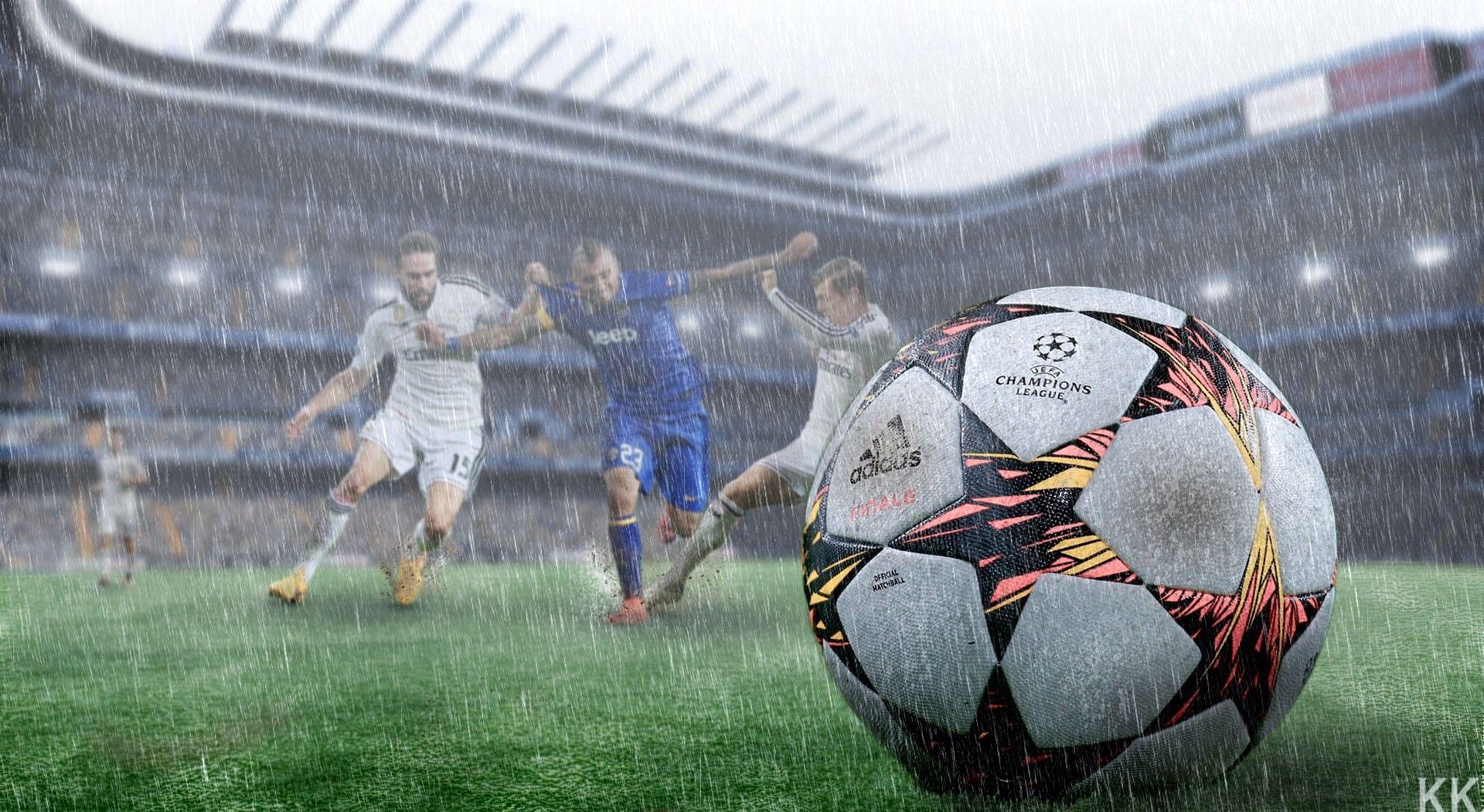 4K Football Wallpapers Top Free 4K Football Backgrounds WallpaperAccess