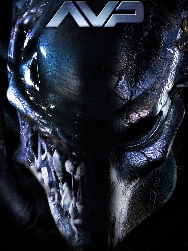 AVP Wallpapers - Top Free AVP Backgrounds - WallpaperAccess