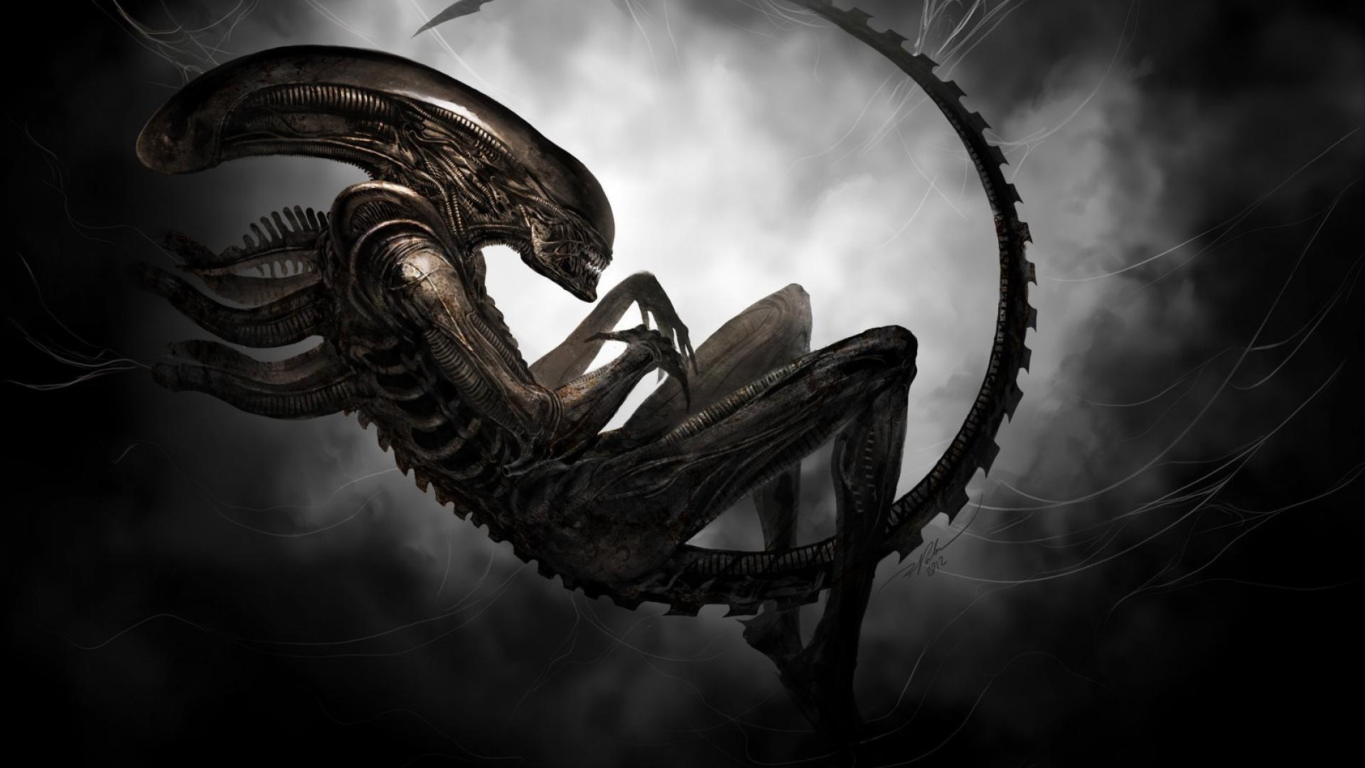 Alien Movie HD Wallpapers - Top Free Alien Movie HD Backgrounds ...