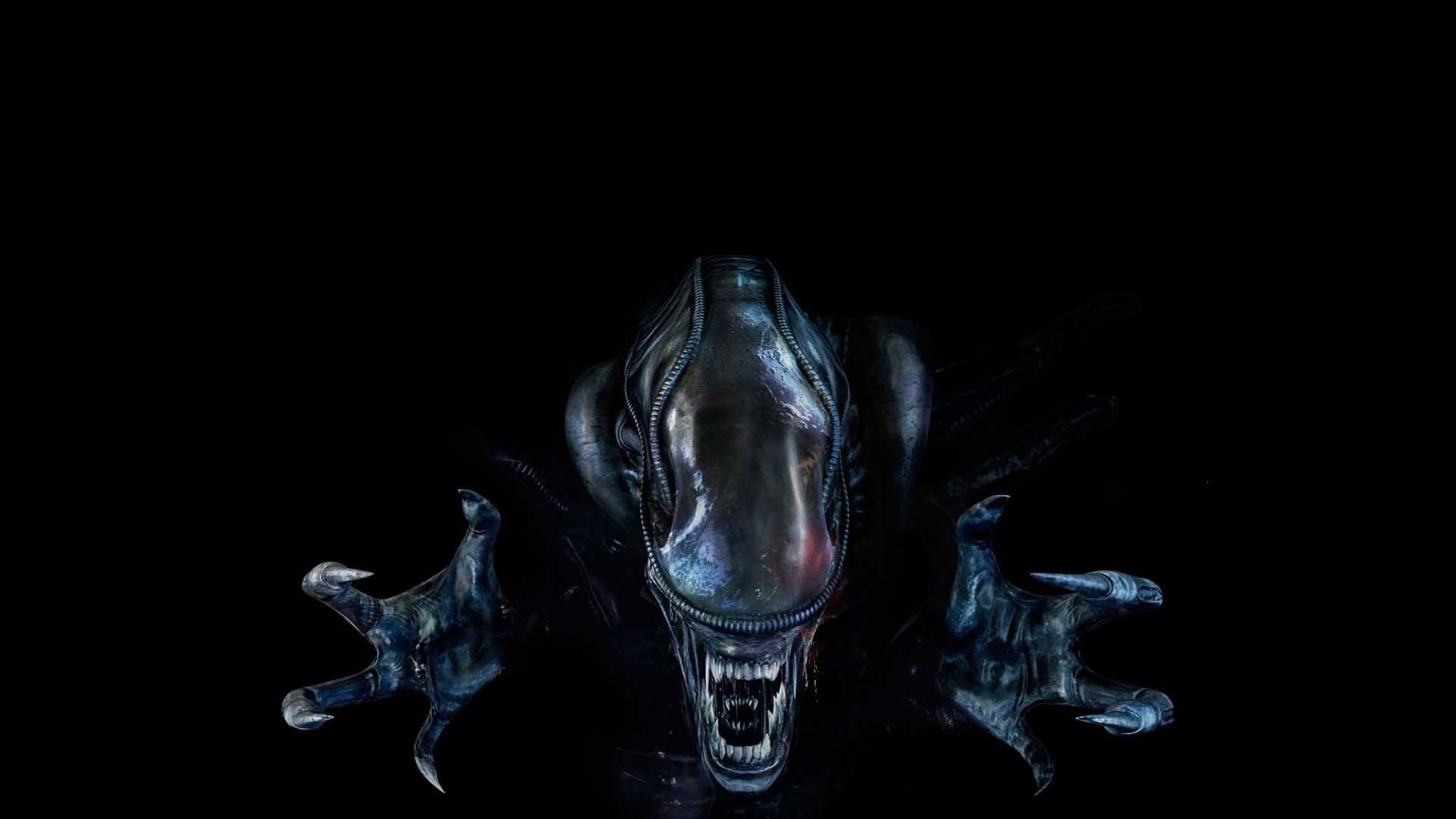 Alien Movie HD Wallpapers - Top Free Alien Movie HD Backgrounds ...