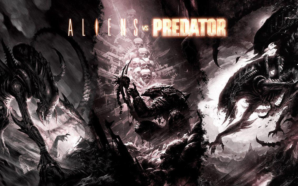 AVP Wallpapers - Top Free AVP Backgrounds - WallpaperAccess