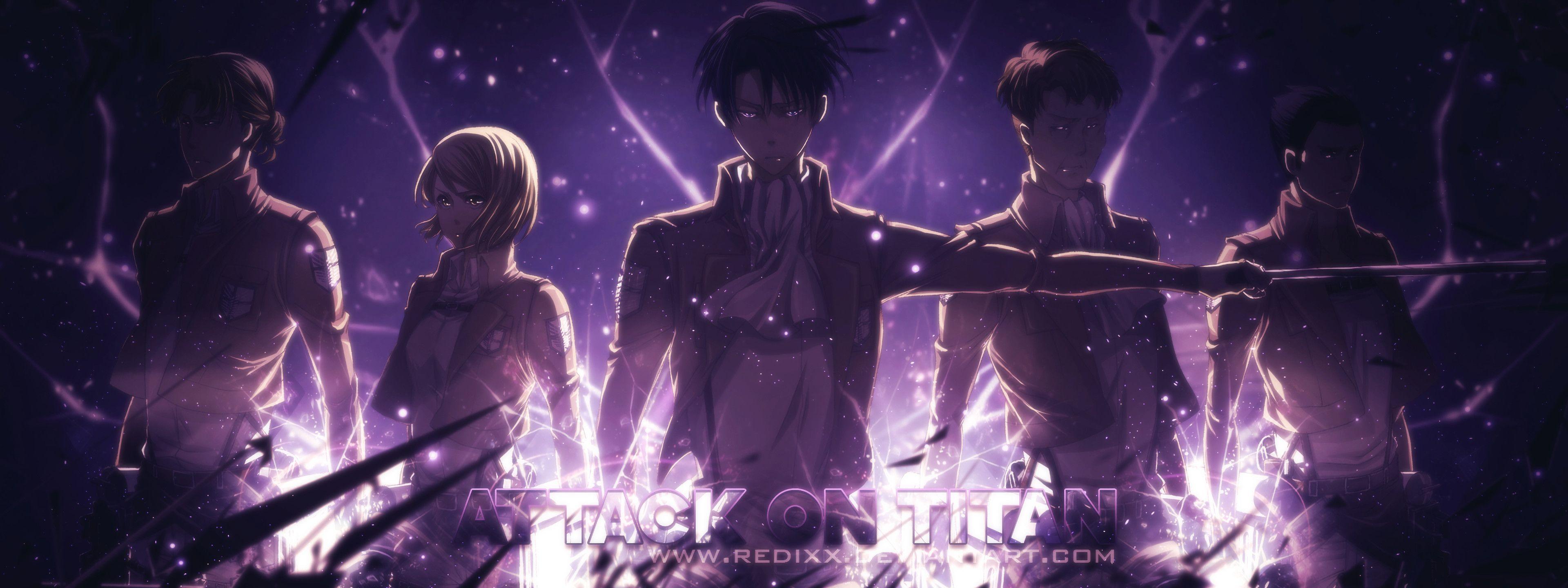 3440x1440 Anime Wallpapers Top Free 3440x1440 Anime Backgrounds