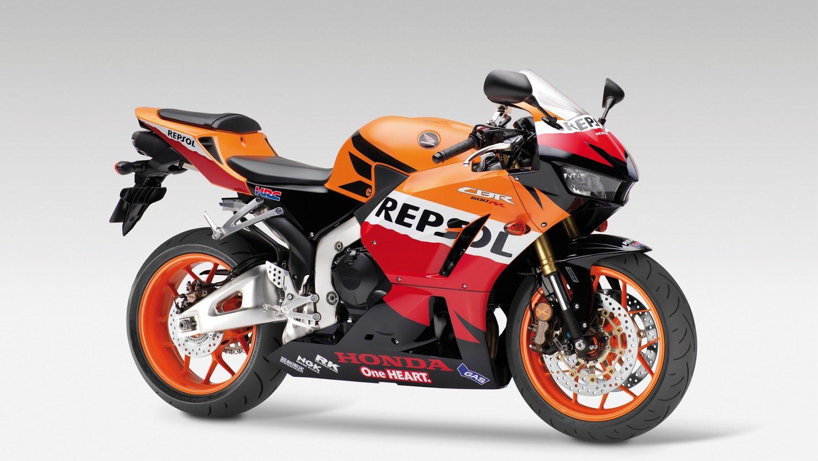 Honda CBR Repsol Wallpapers - Top Free Honda CBR Repsol Backgrounds ...