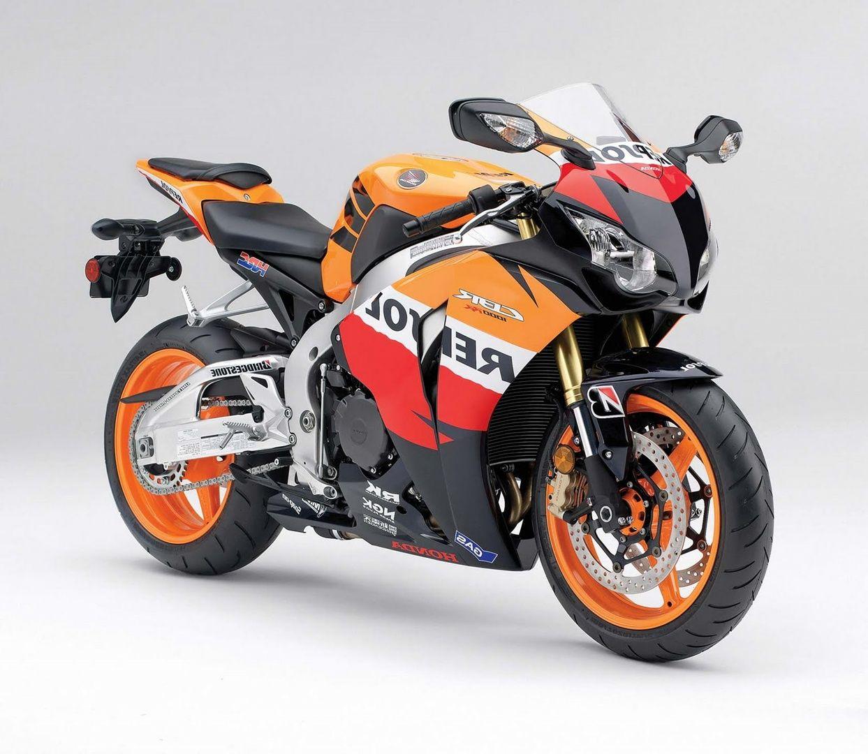 Honda CBR Repsol Wallpapers - Top Free Honda CBR Repsol Backgrounds ...