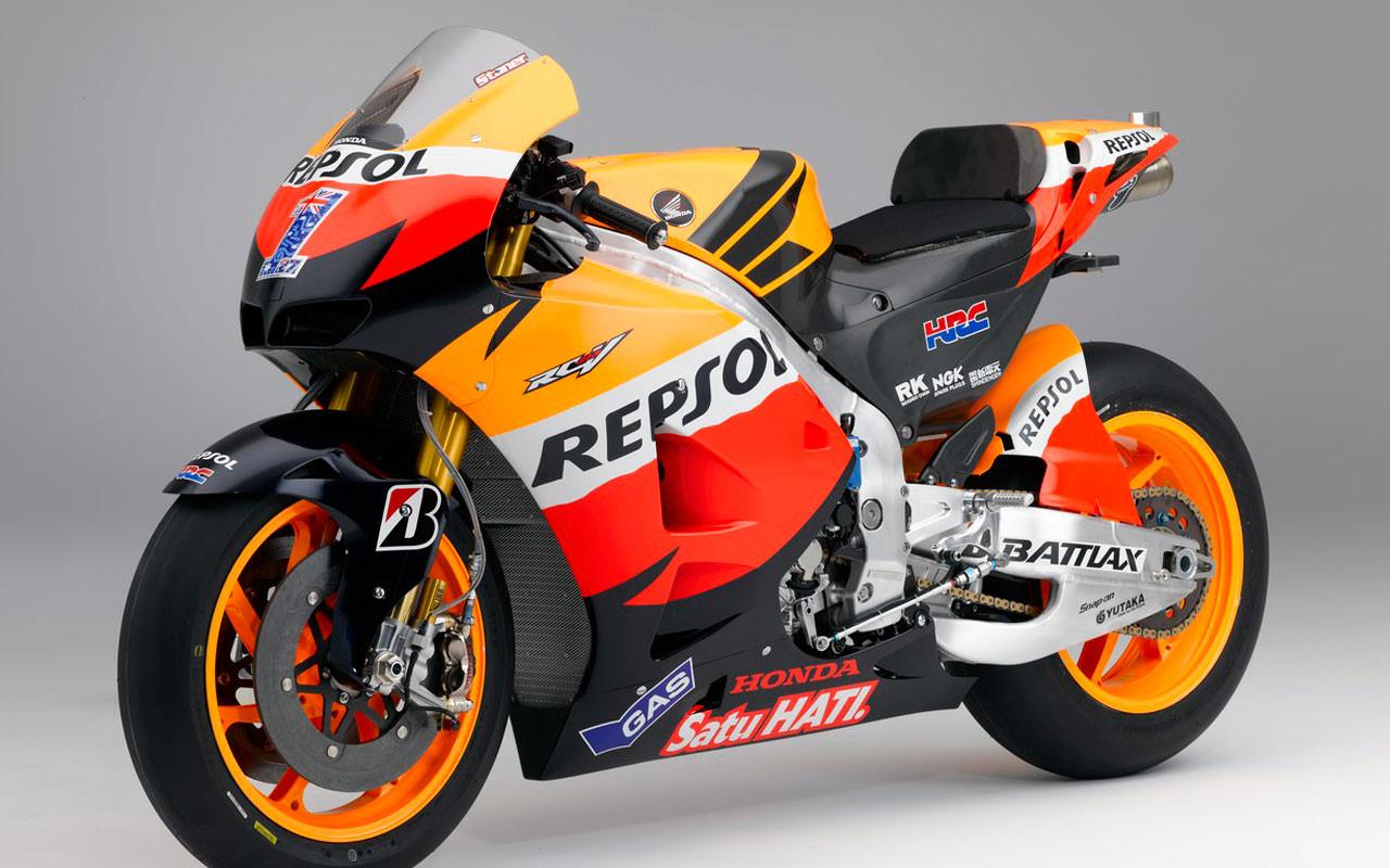 Honda CBR Repsol Wallpapers - Top Free Honda CBR Repsol Backgrounds ...