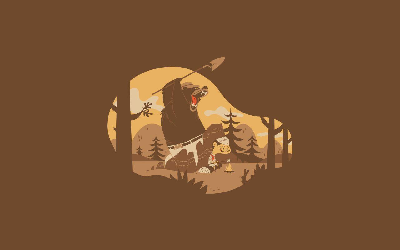 Funny Simple Desktop Wallpapers - Top Free Funny Simple Desktop ...