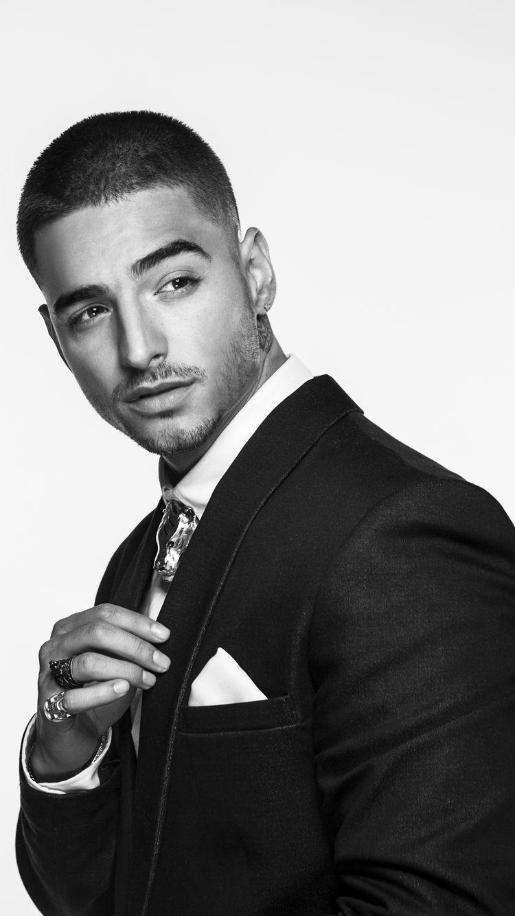 Maluma iPhone Wallpapers - Top Free Maluma iPhone Backgrounds ...
