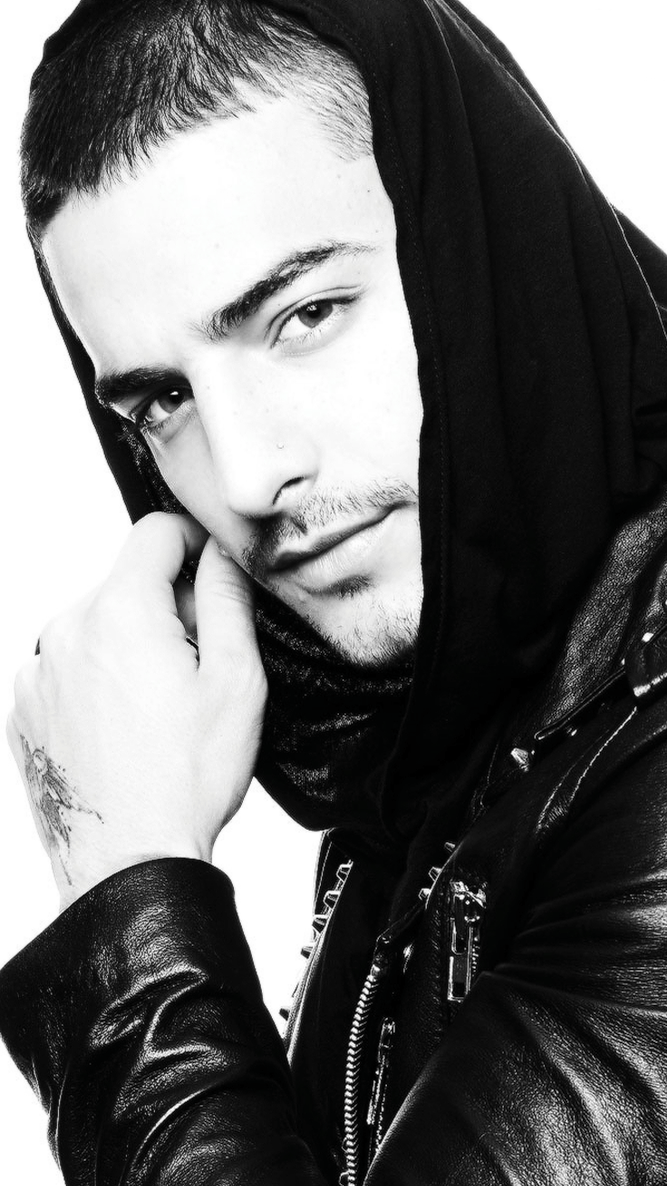 Maluma iPhone Wallpapers - Top Free Maluma iPhone Backgrounds ...