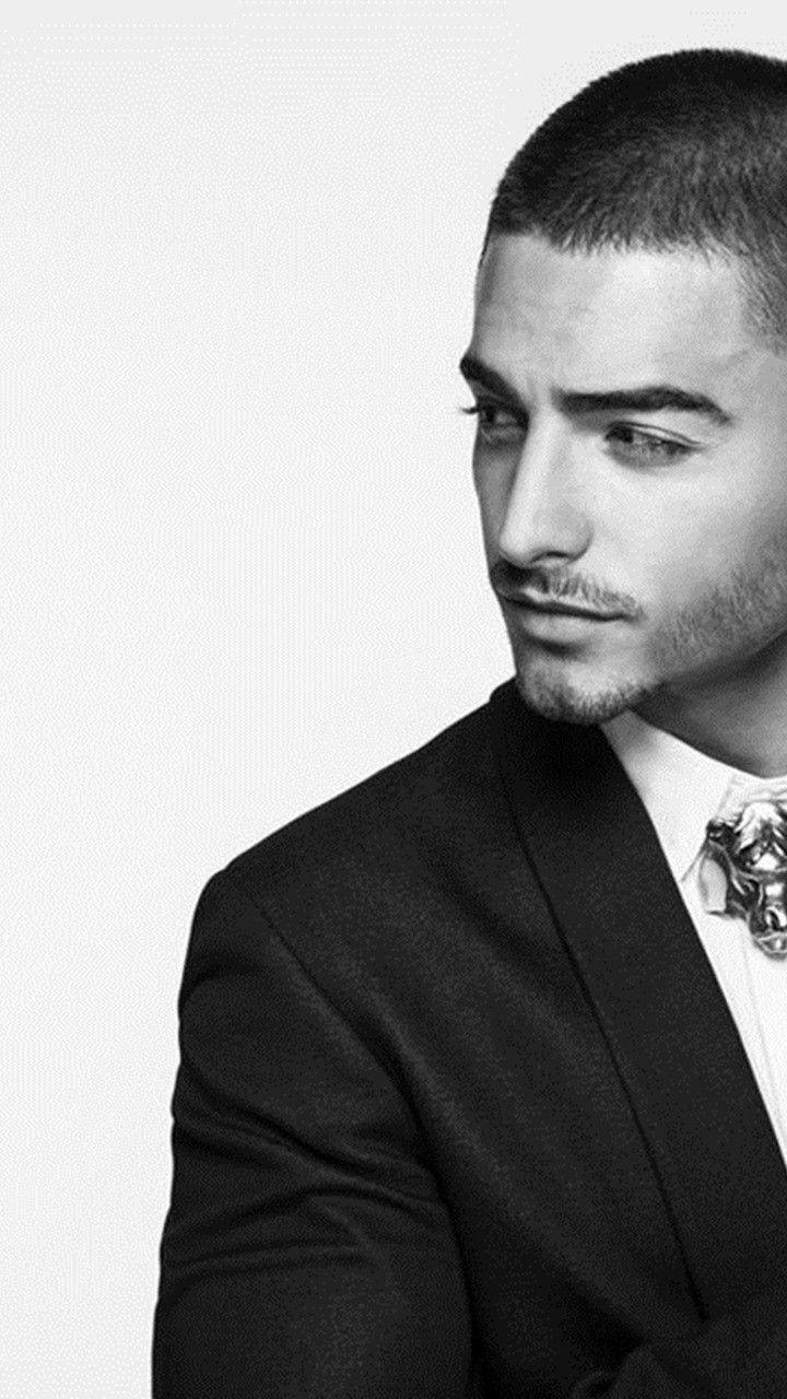 Maluma iPhone Wallpapers - Top Free Maluma iPhone Backgrounds ...