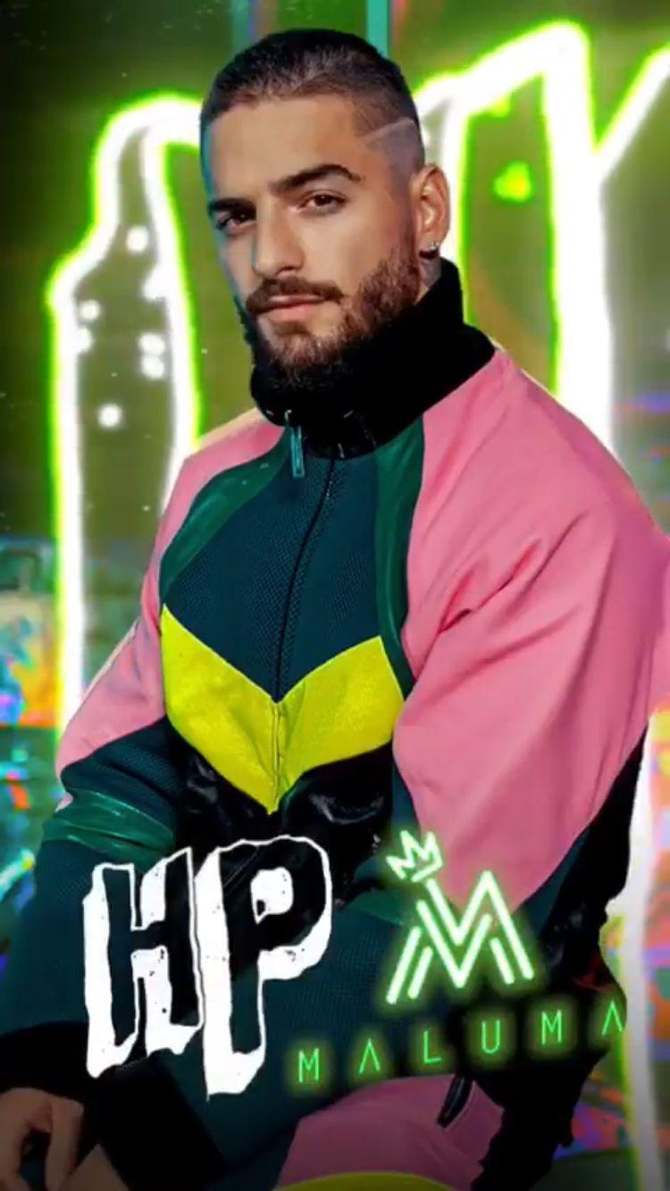 Maluma iPhone Wallpapers - Top Free Maluma iPhone Backgrounds ...