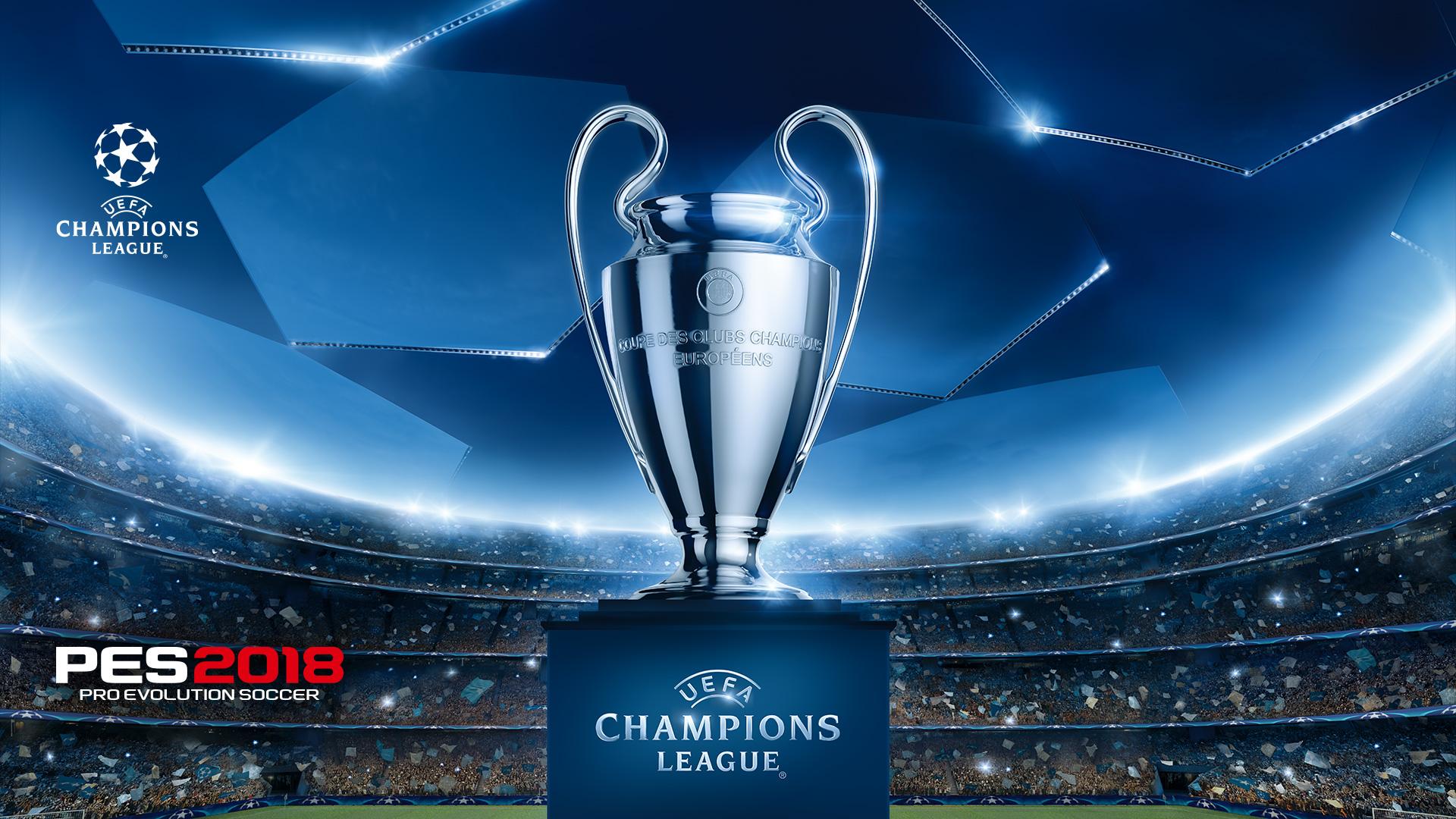 PES 2018 Wallpapers - Top Free PES 2018 Backgrounds - WallpaperAccess