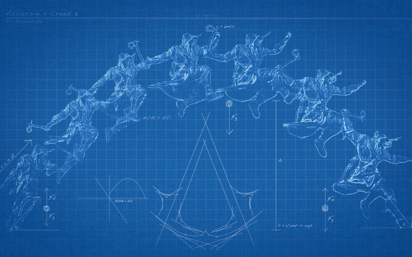 Blueprint Wallpapers - Top Free Blueprint Backgrounds - WallpaperAccess